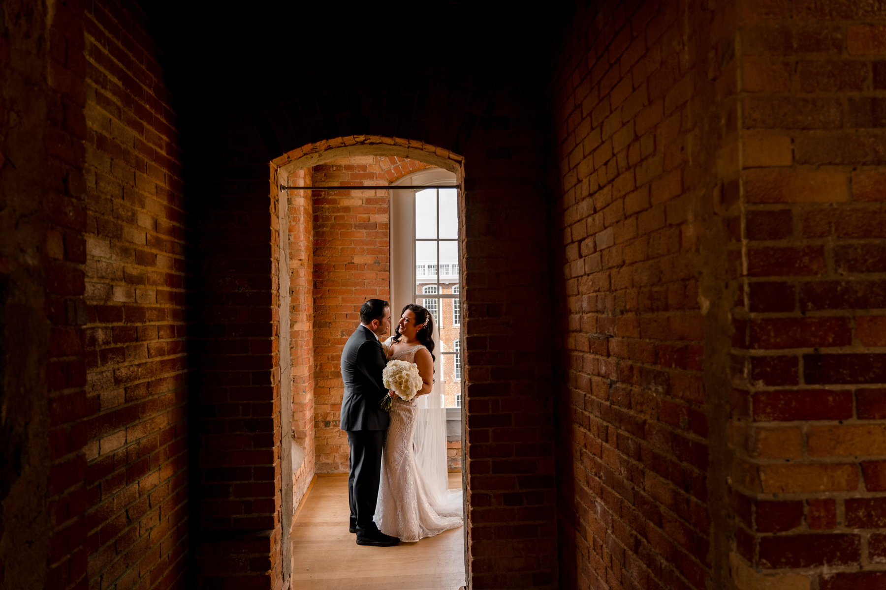 Cotton Room Wedding Photos Michelle Gunton Photography