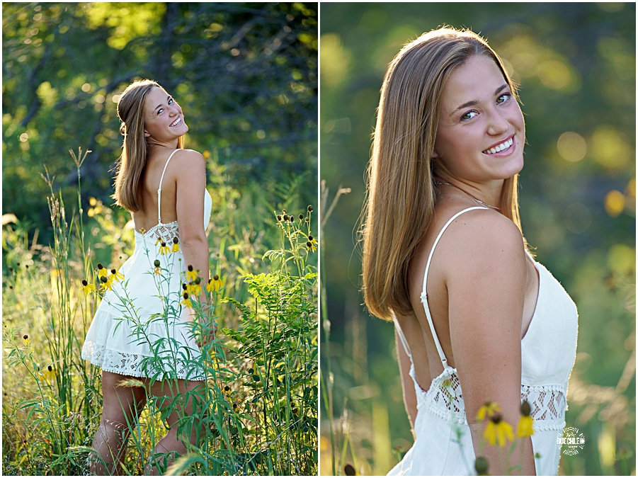 Grace class of 2021 - Kelly Buechlein