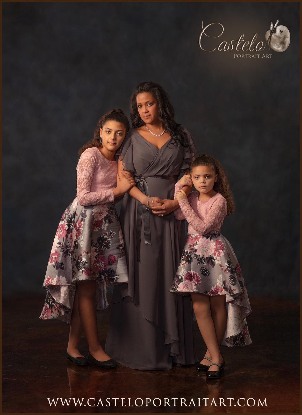 Feeling disconnected from your family???