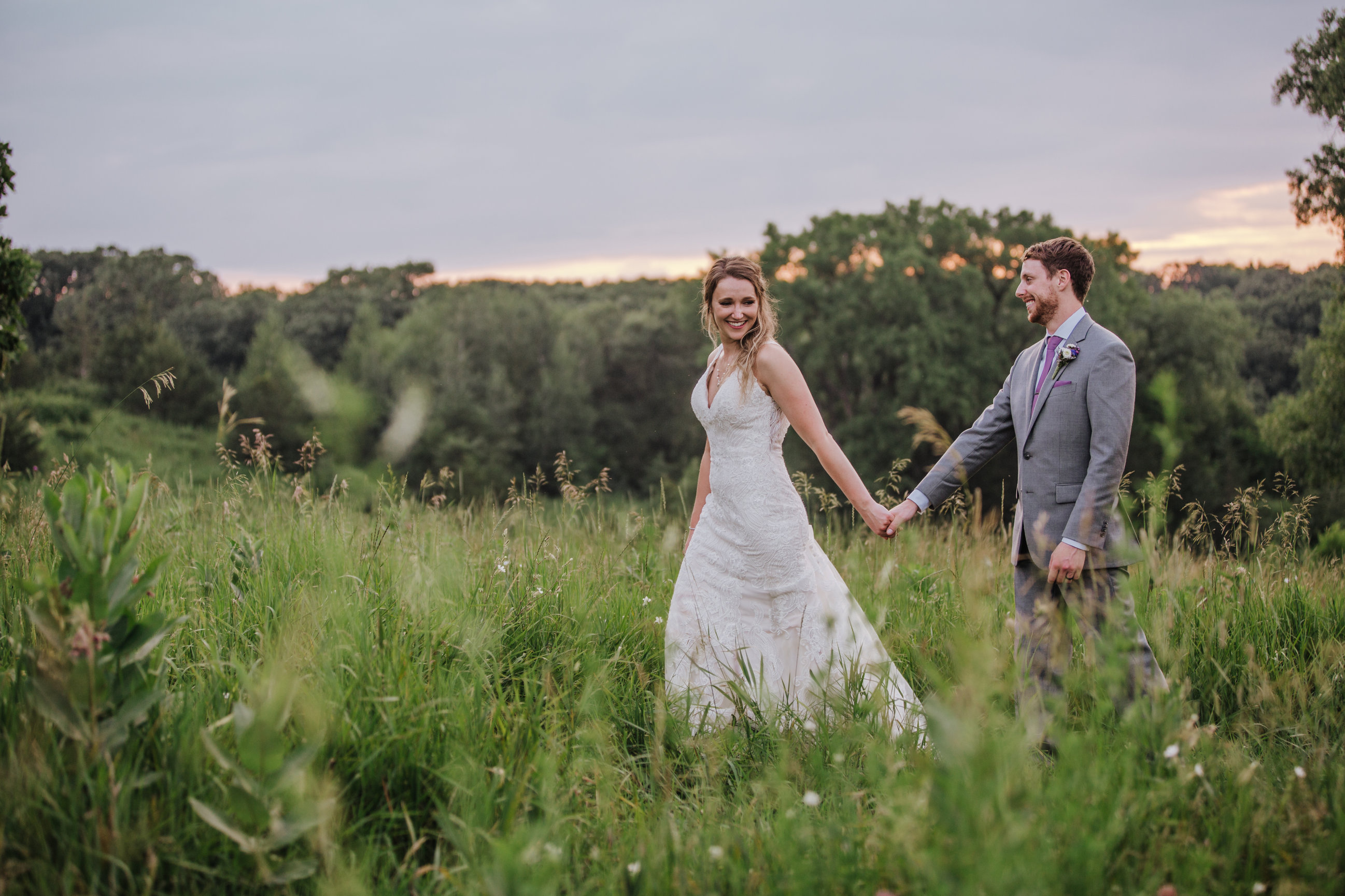Woodbury Wedding Photographer | Angela Doherty Photography