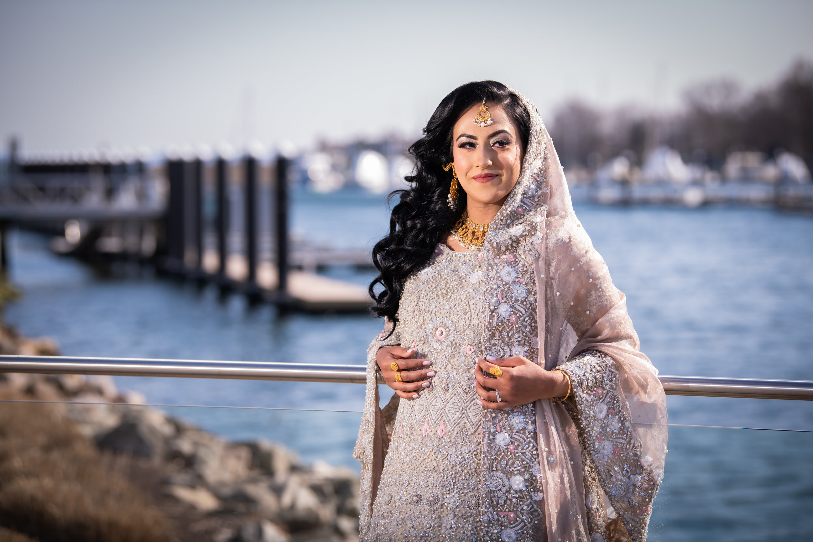 Mahvish & Shehrose - House of Talent Studio