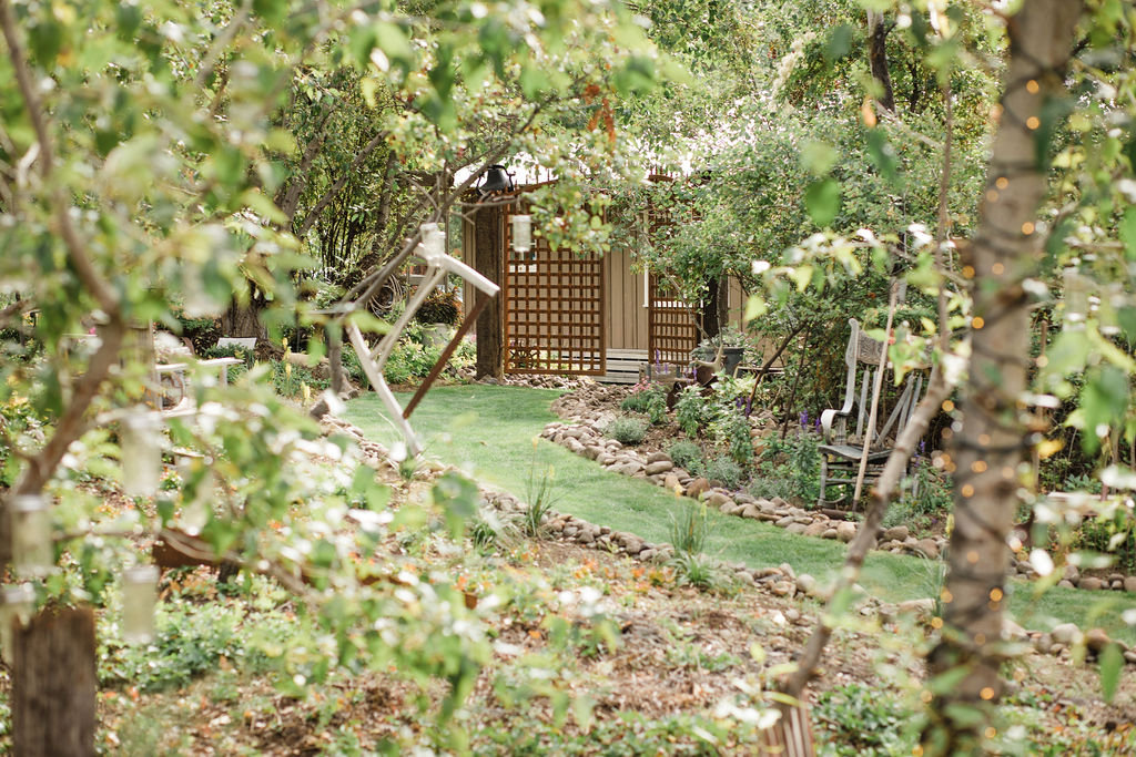 ABOUT - Sweetwater Ranch