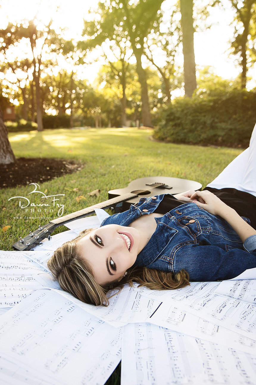 Austin Texas Senior Pictures - Best Senior Portraits Cedar Park ...