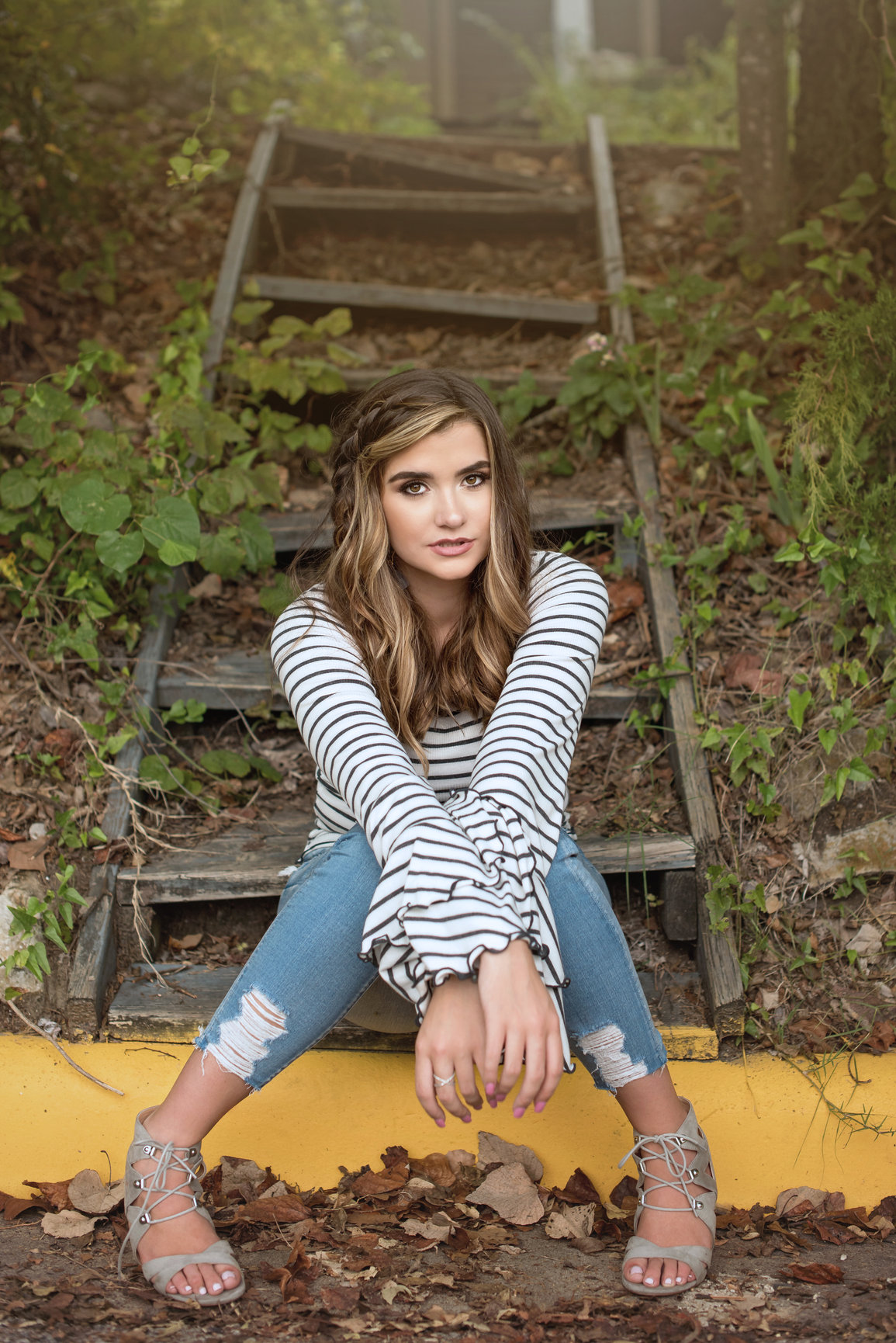 Why you should choose to have your Senior Portraits done professionally ...