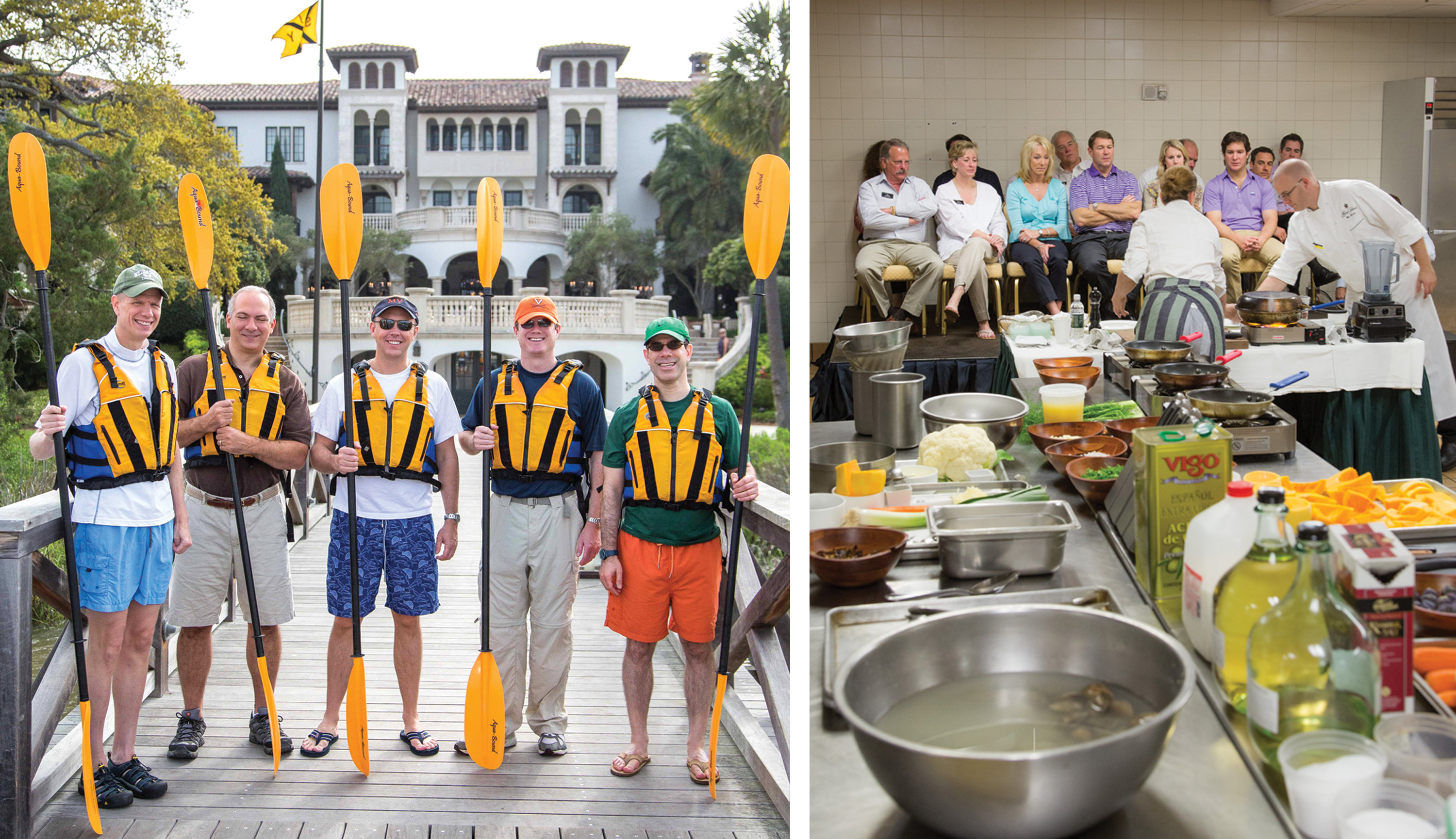 Corporate - Nick Toth