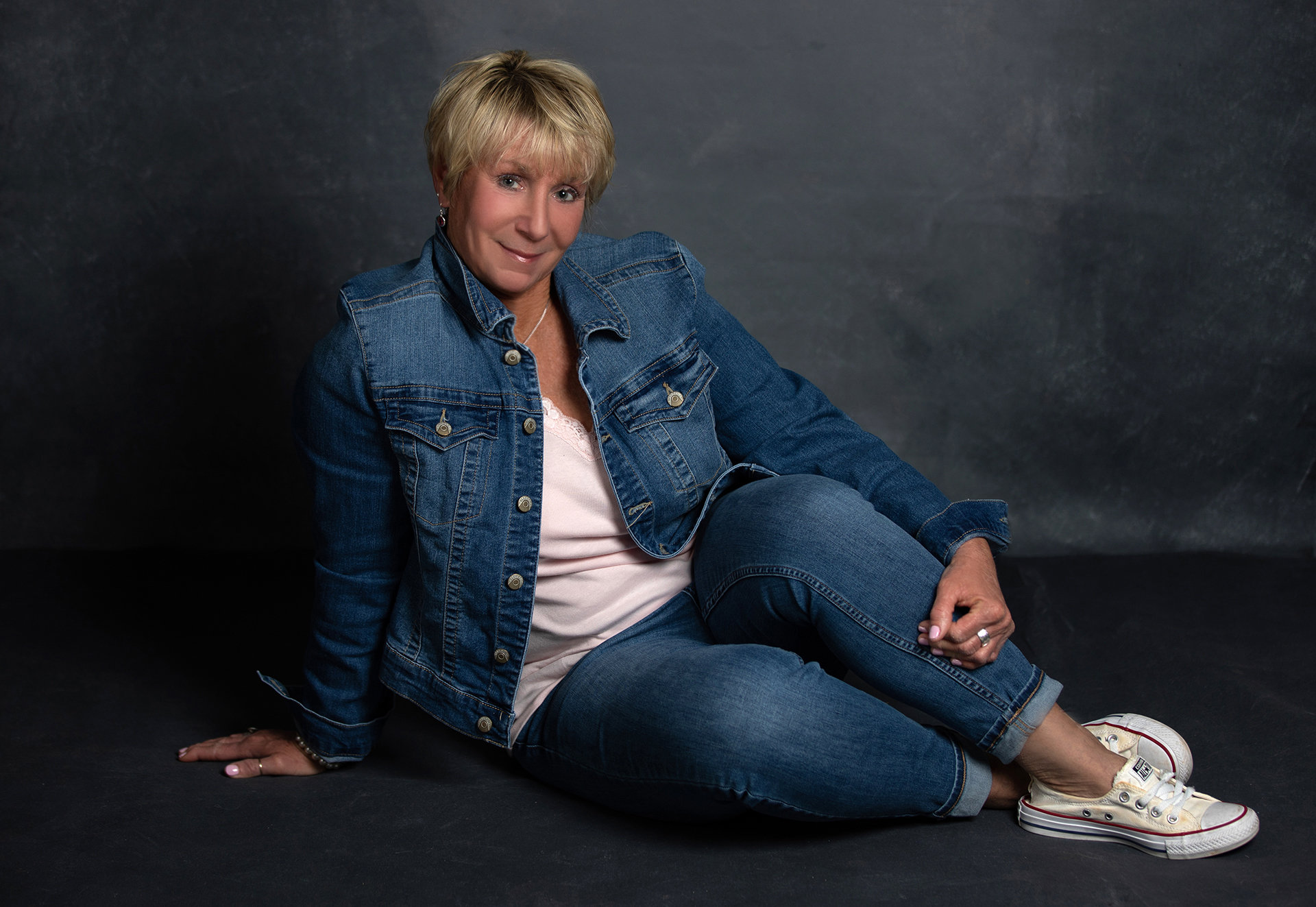 Nancy Cote - Women's History Month