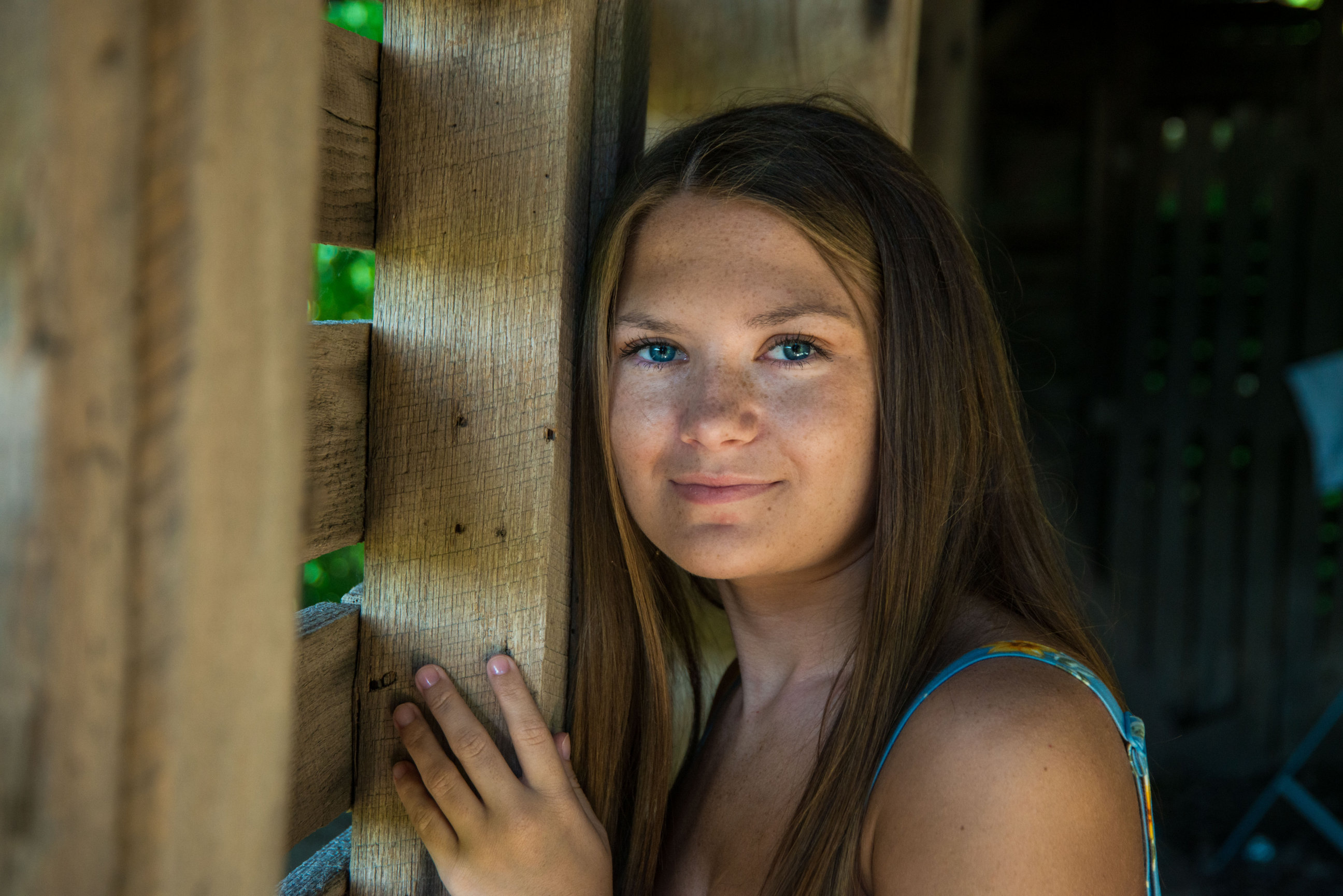 Emilee Hall - fords the art of photography