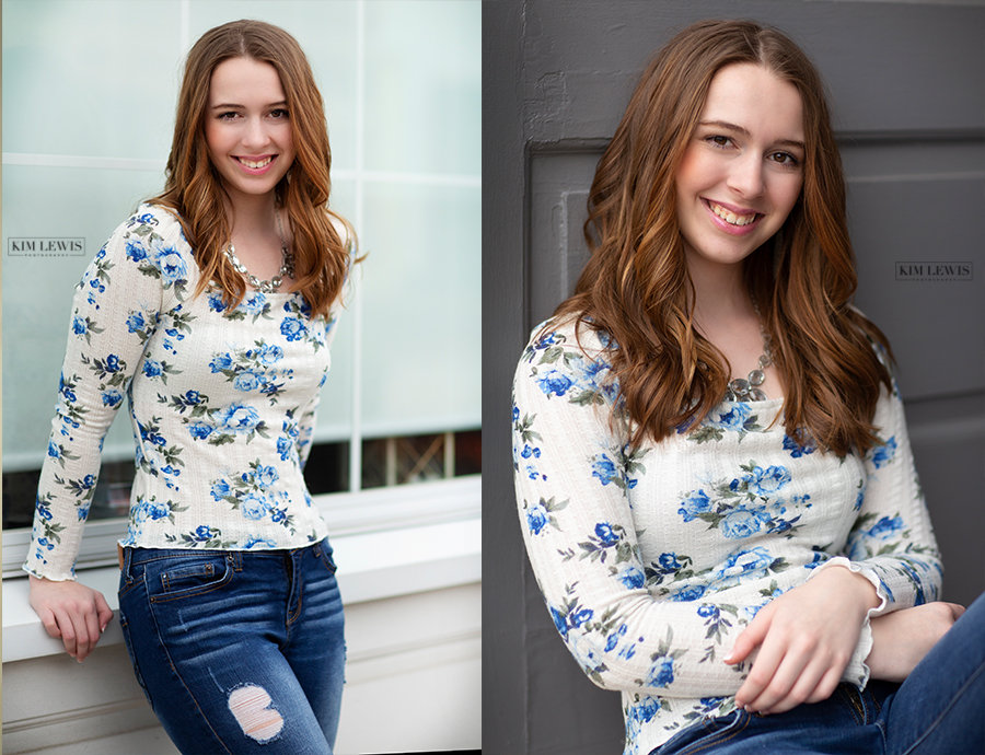 Delaney Lewis • Carl Sandburg High School • Class of 2020 - Kim Lewis Photo