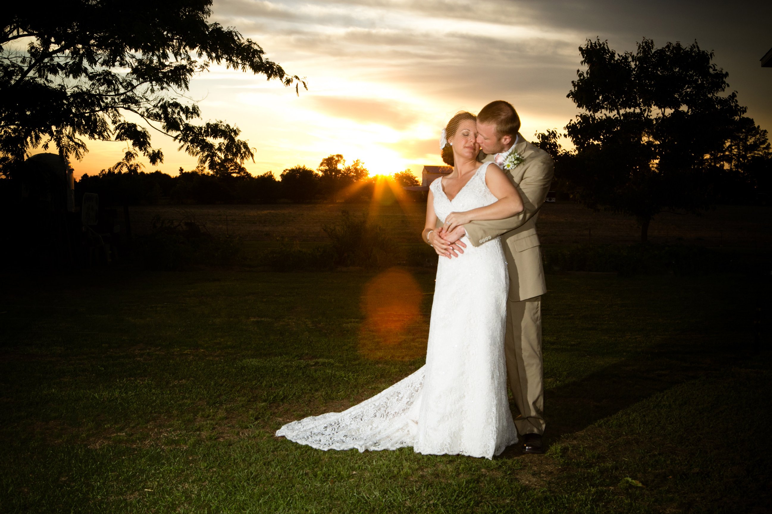 Sanford Weddings Photographer - Diana Matthews Photography