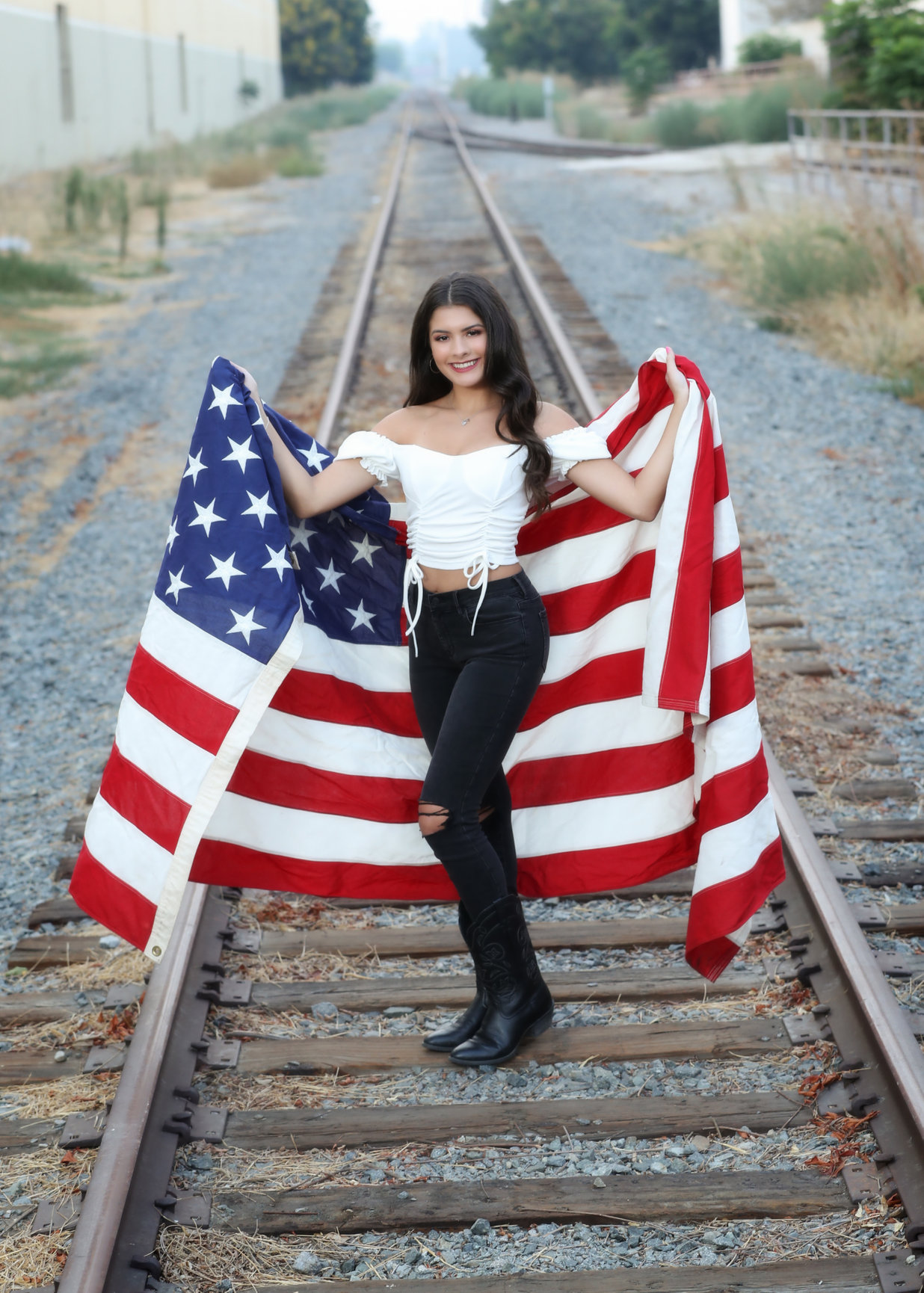 Railroad Style Guide - Photo Art Industries