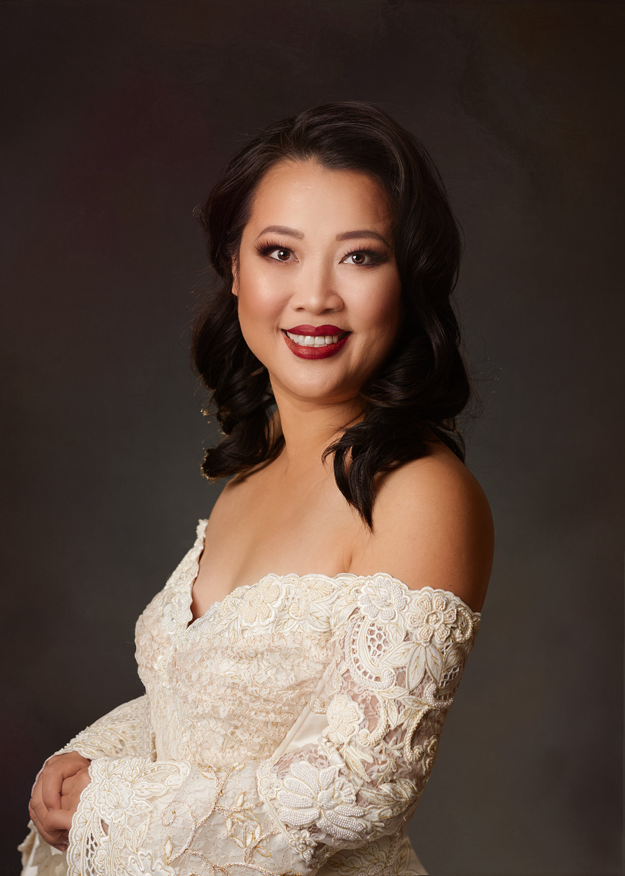 Glam Headshots! - Las Vegas Headshot Photographer