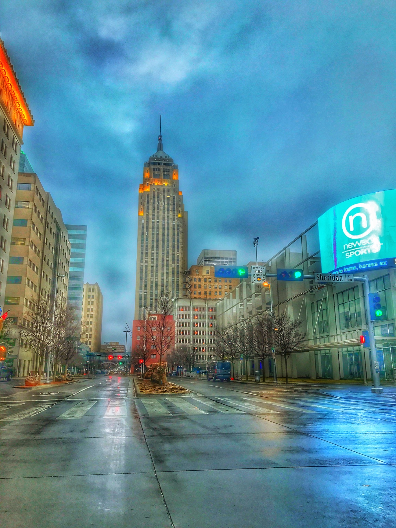 Gallery - FridayNightArt in the United States by artist Jim Rode