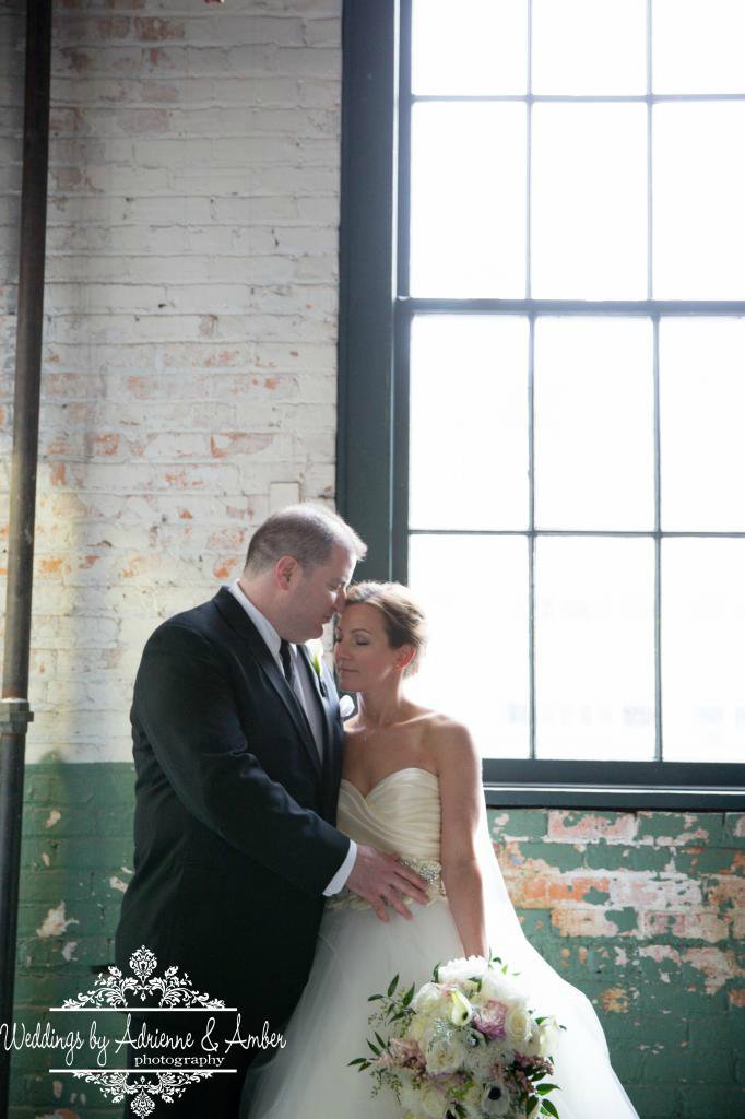 Lisa & Larry - History. Elegance. Love. - The Piquette Plant, Detroit ...
