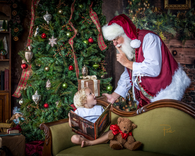 Legacy Santa Adventure Cynthia Pace Photography Legacy Santa Adventure Cynthia Pace Photography