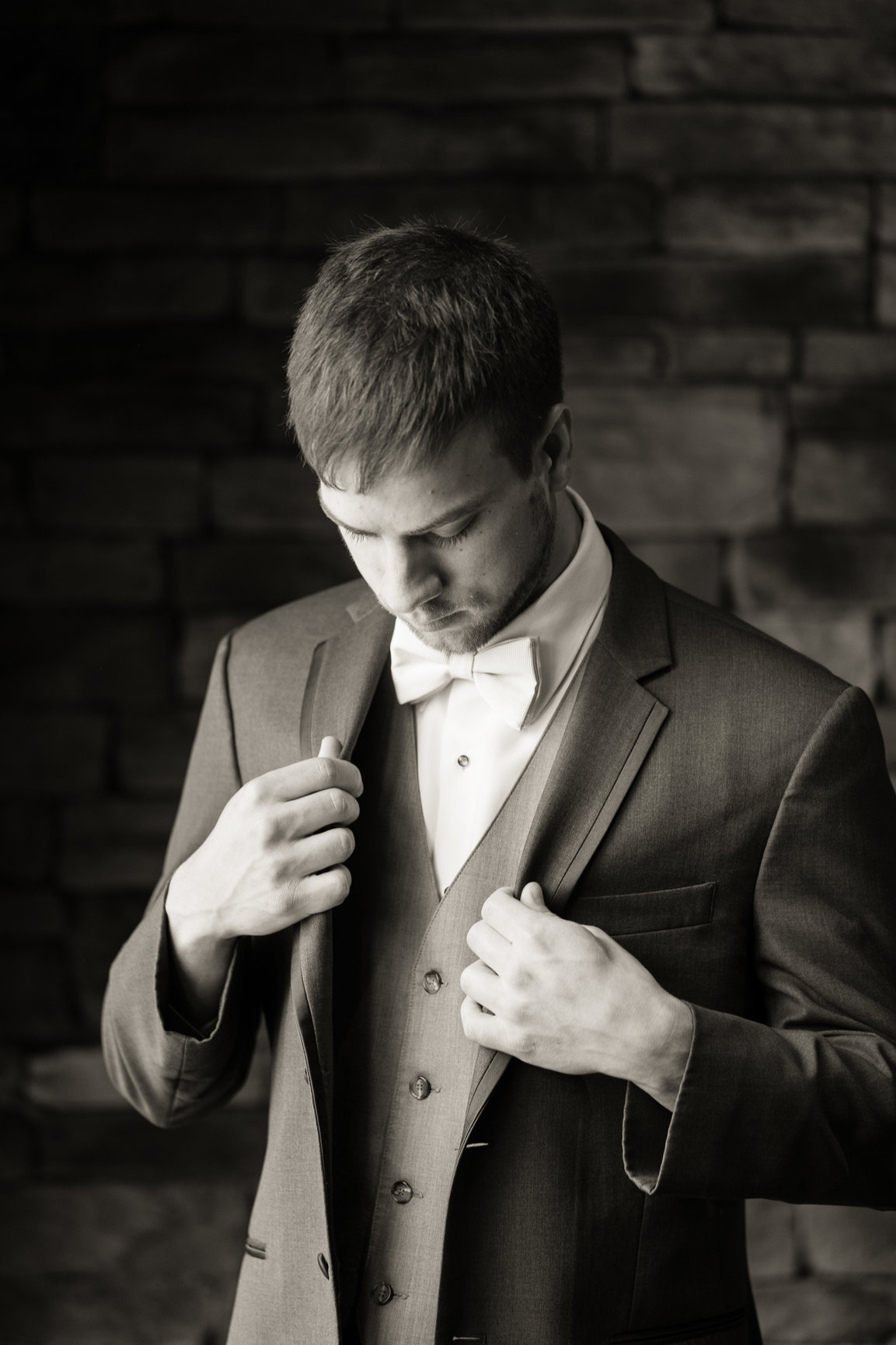 Dustin Weiss Photography - Modern Lehigh Valley Wedding & Portrait ...