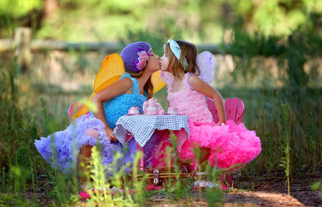 children - Stamos Fine Art Photography