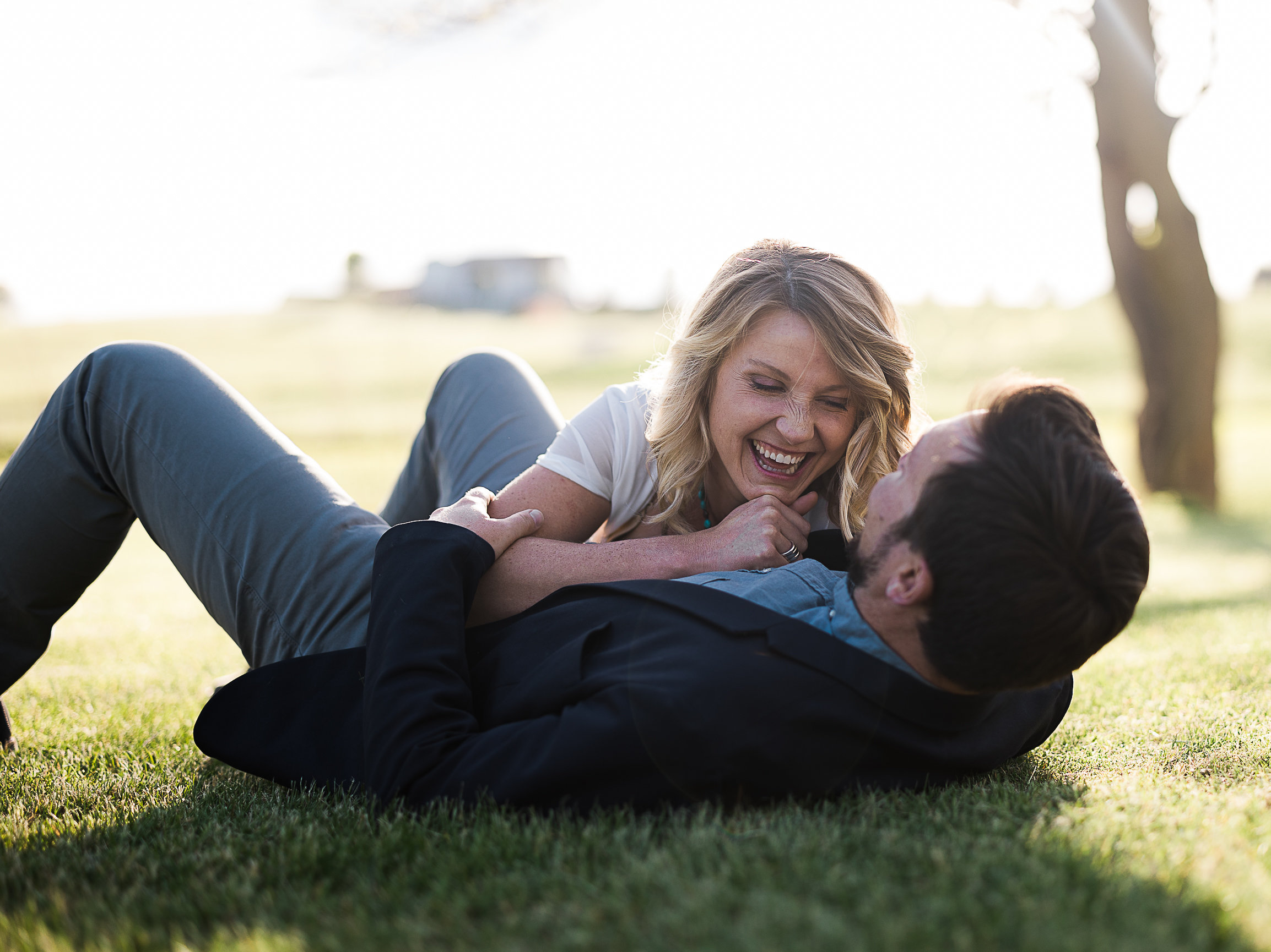 Picking the perfect location - Jennifer L Adamy Photography