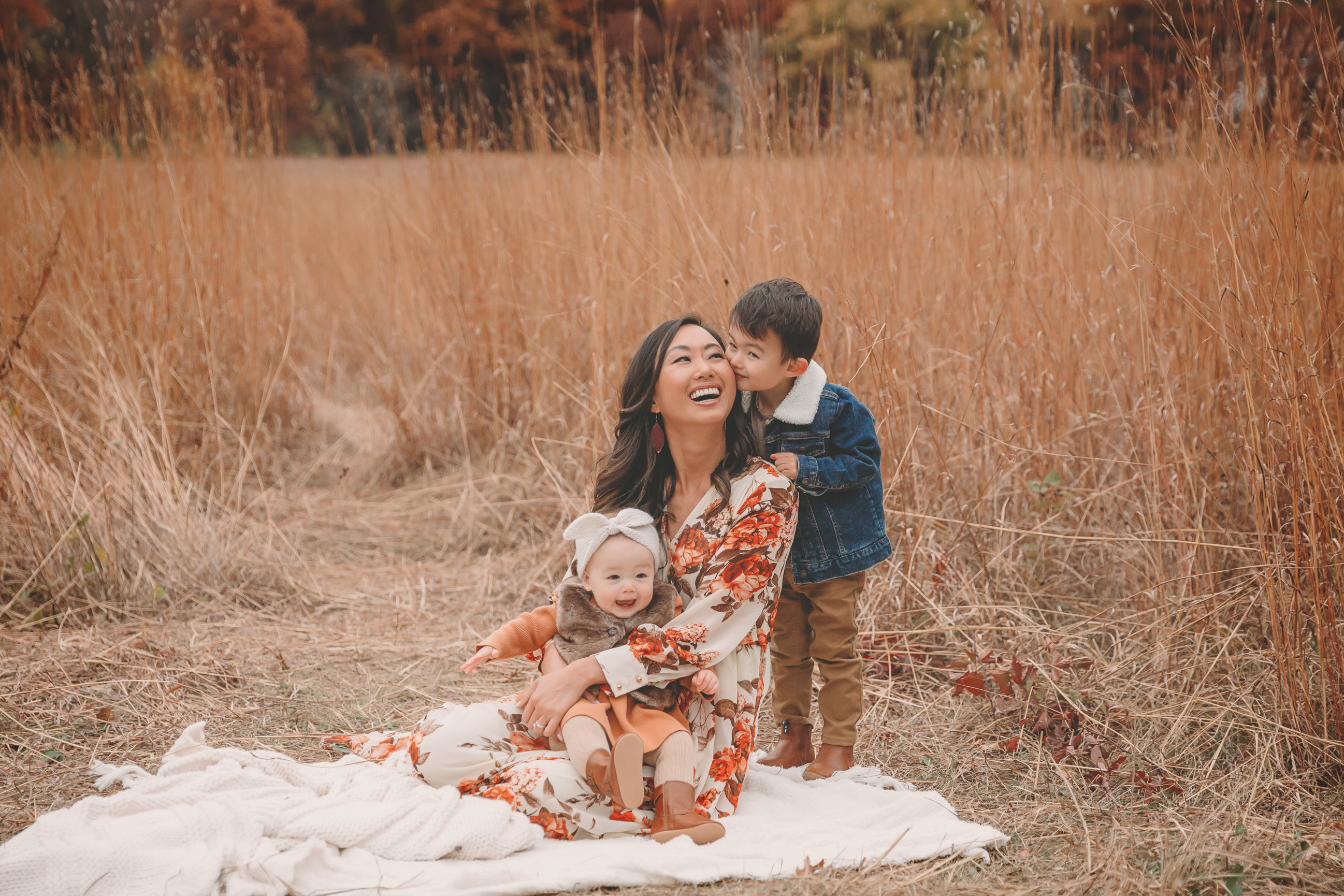 The Family Photography Trends to Look for This Year Minneapolis ...