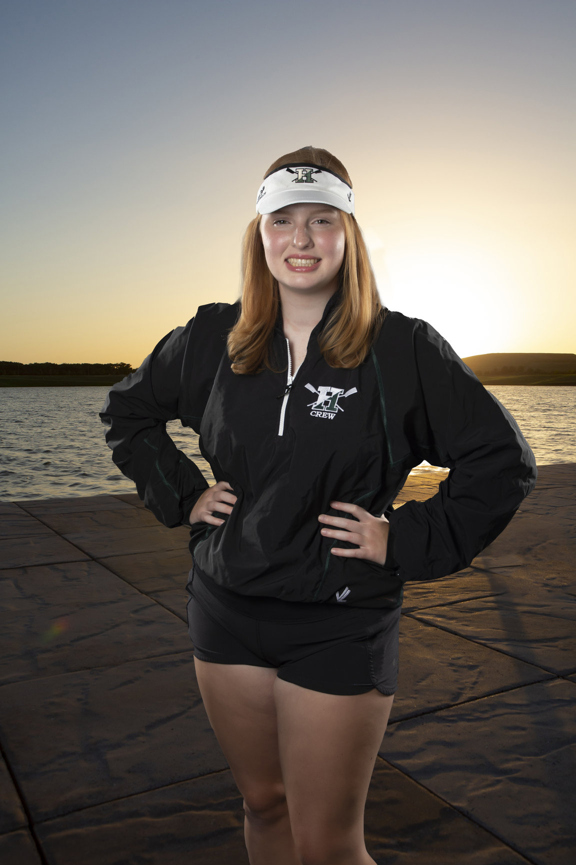 SENIORS - Pendleton Photography
