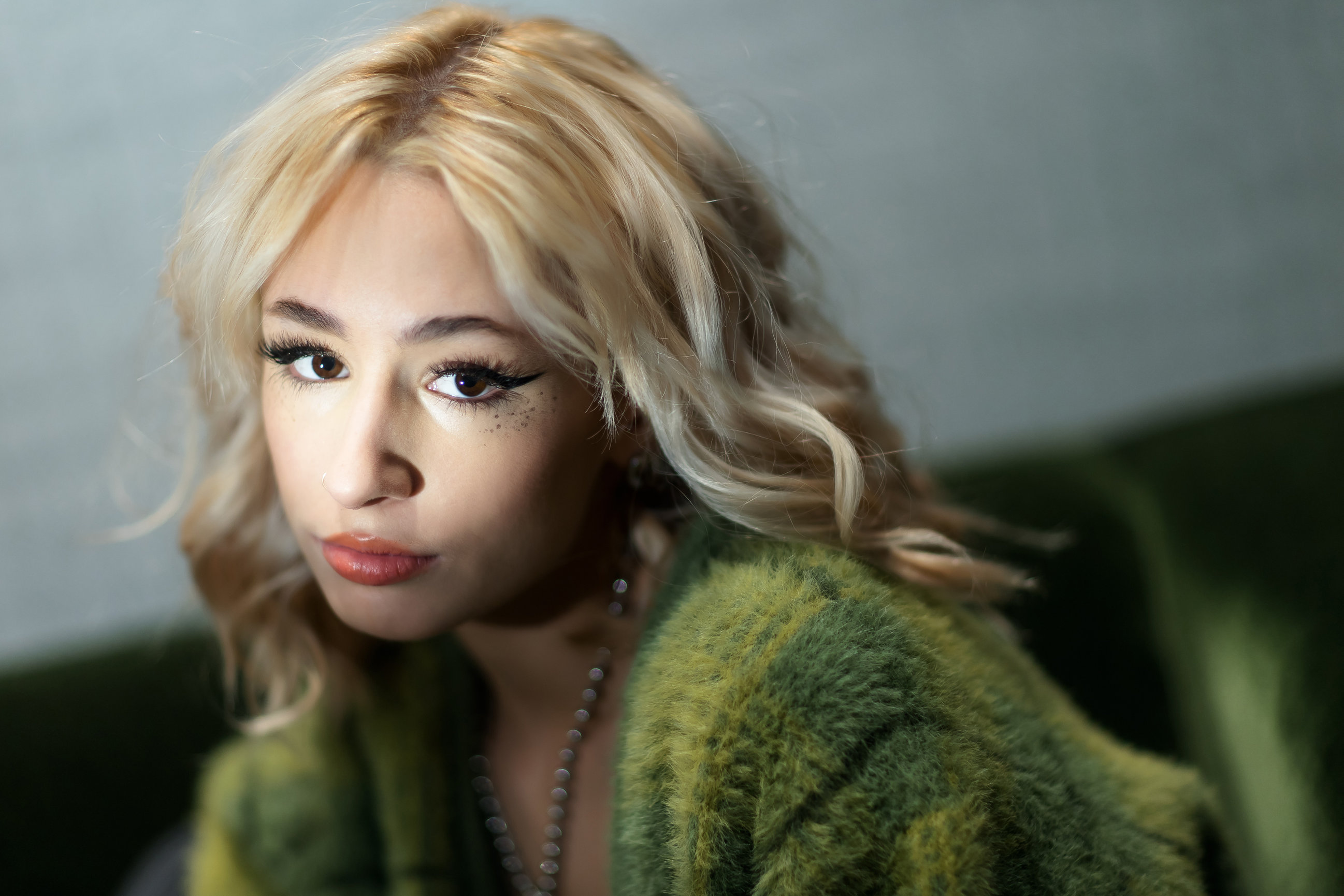 Seniors - Leppert Photography