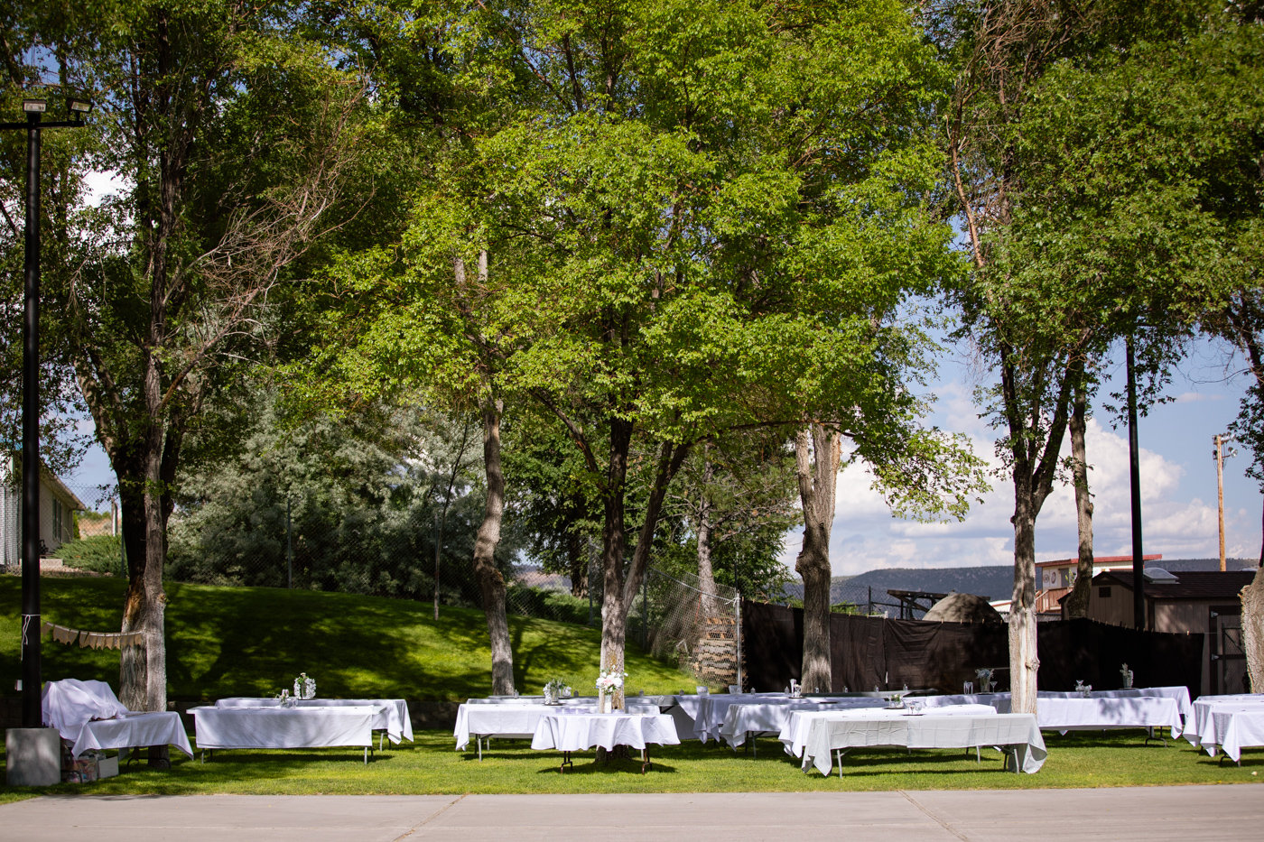 Elko, NV Wedding Venue Selection - Kate Brown Photography