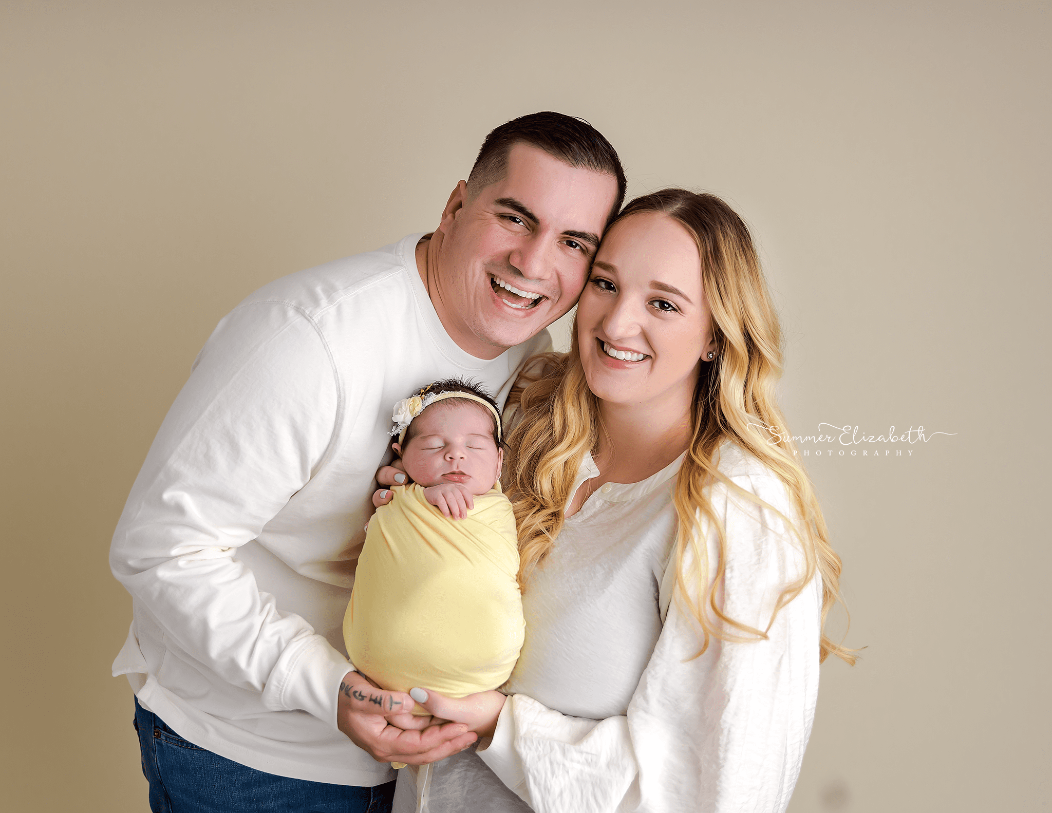 HOME - Summer Elizabeth Photography