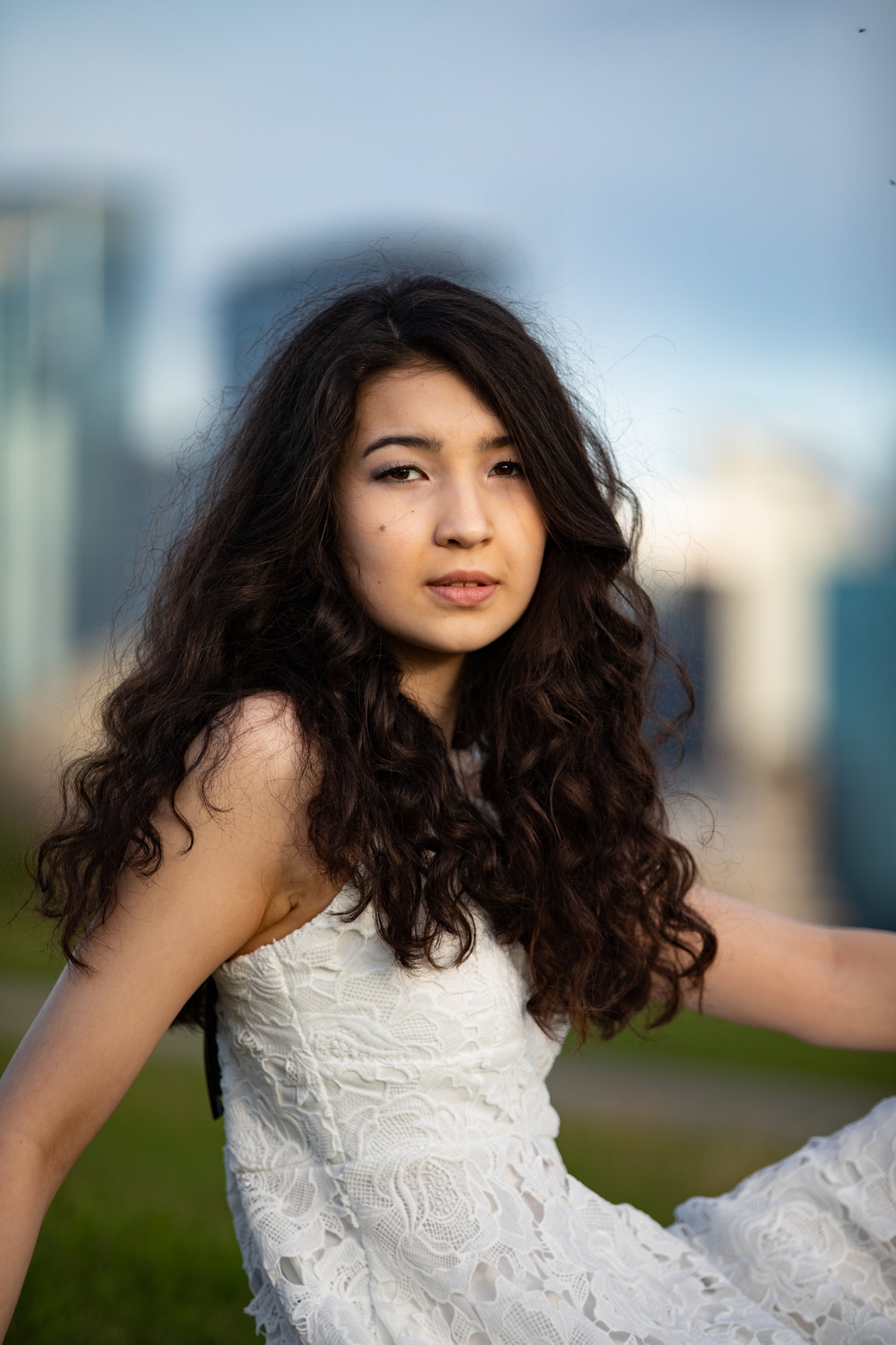 How to Prepare for Your Grad Session - Laurie MacBrown Photography