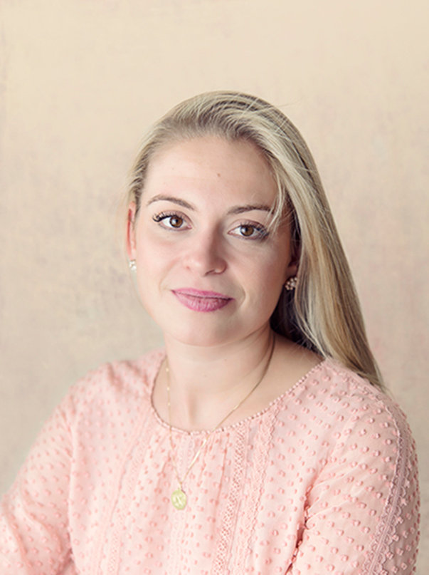 PORTRAITURE - Christine Breslin Photography