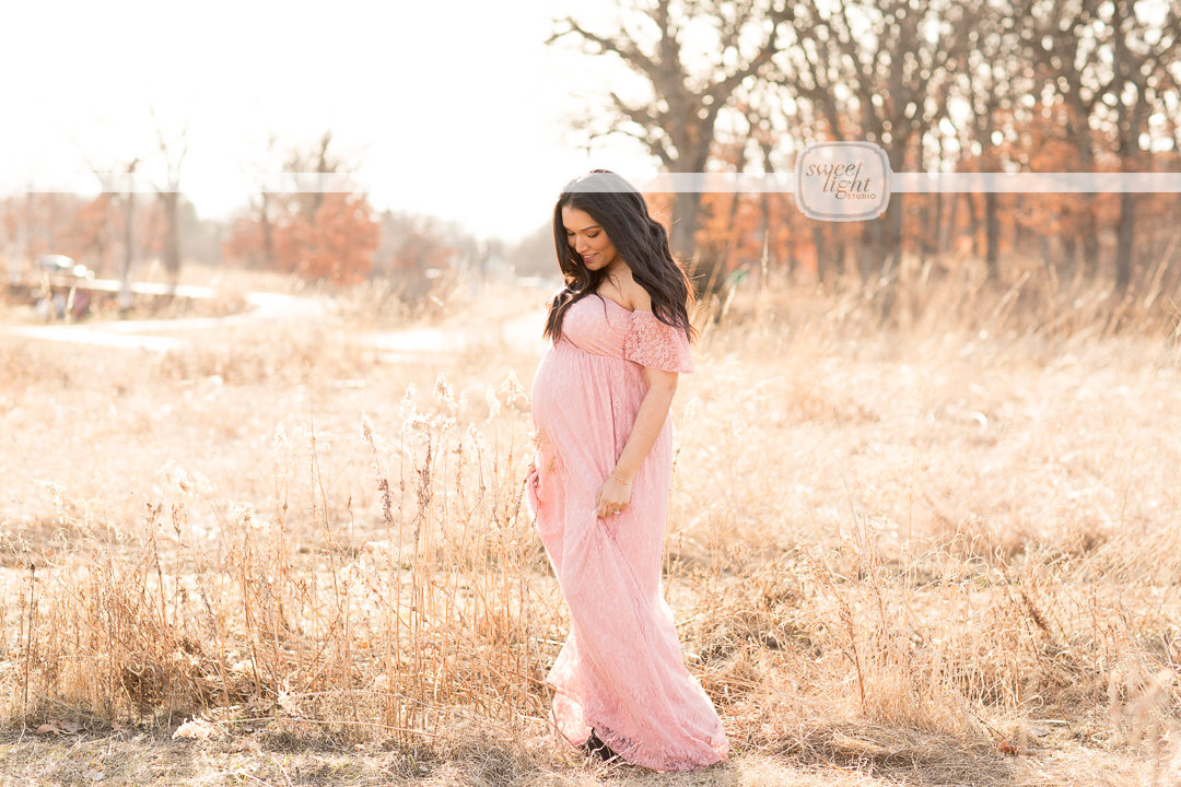 Spring Maternity - {Sweet Light Studio} Newborns + Maternity + Seniors ...