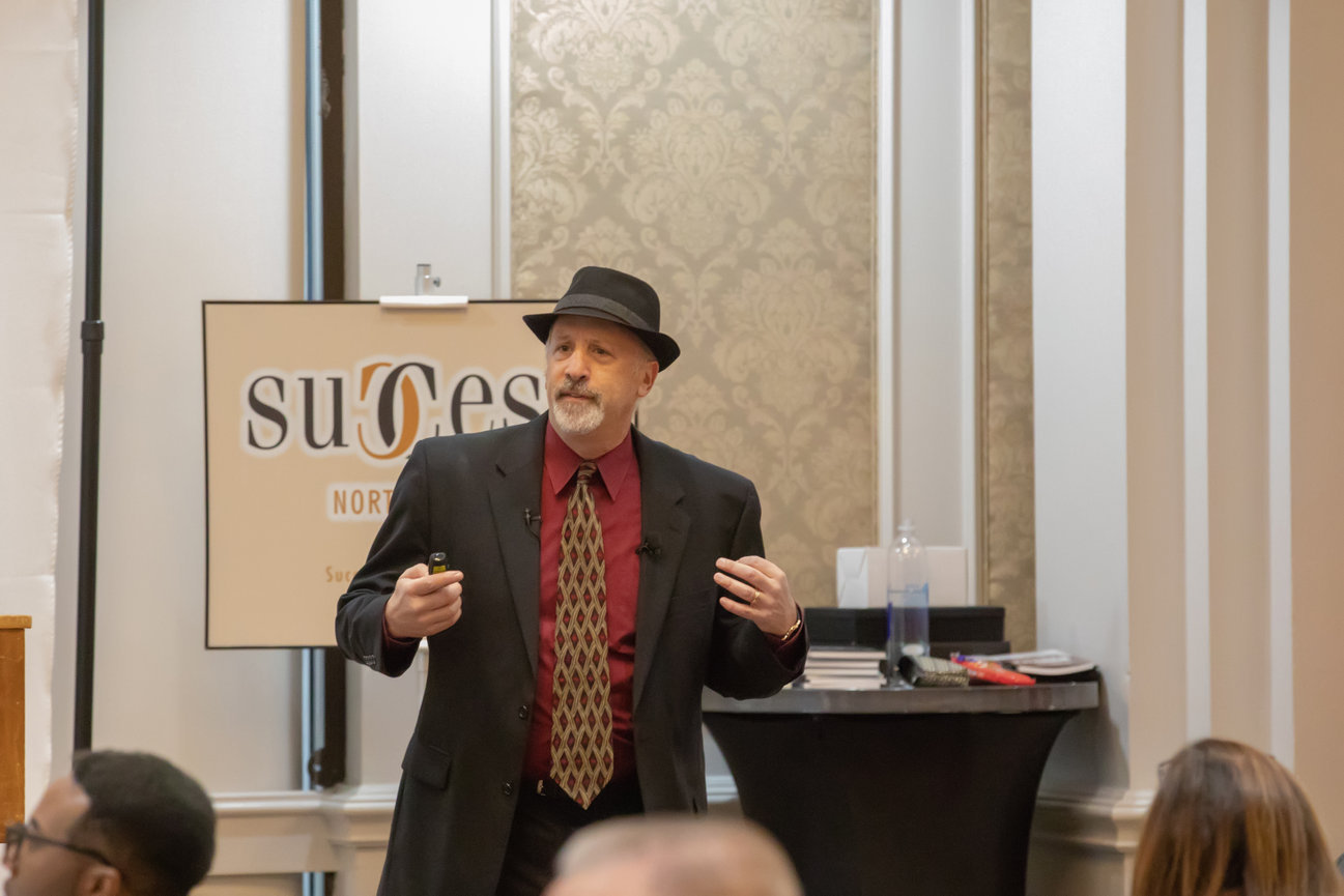 Doing Business with A Good ole Fashioned Texas Handshake - Photography ...