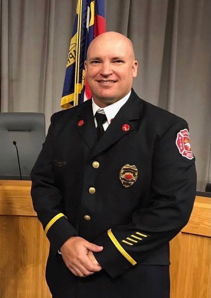 Meet the Board of Directors | Hawfields Child Care | Mebane NC