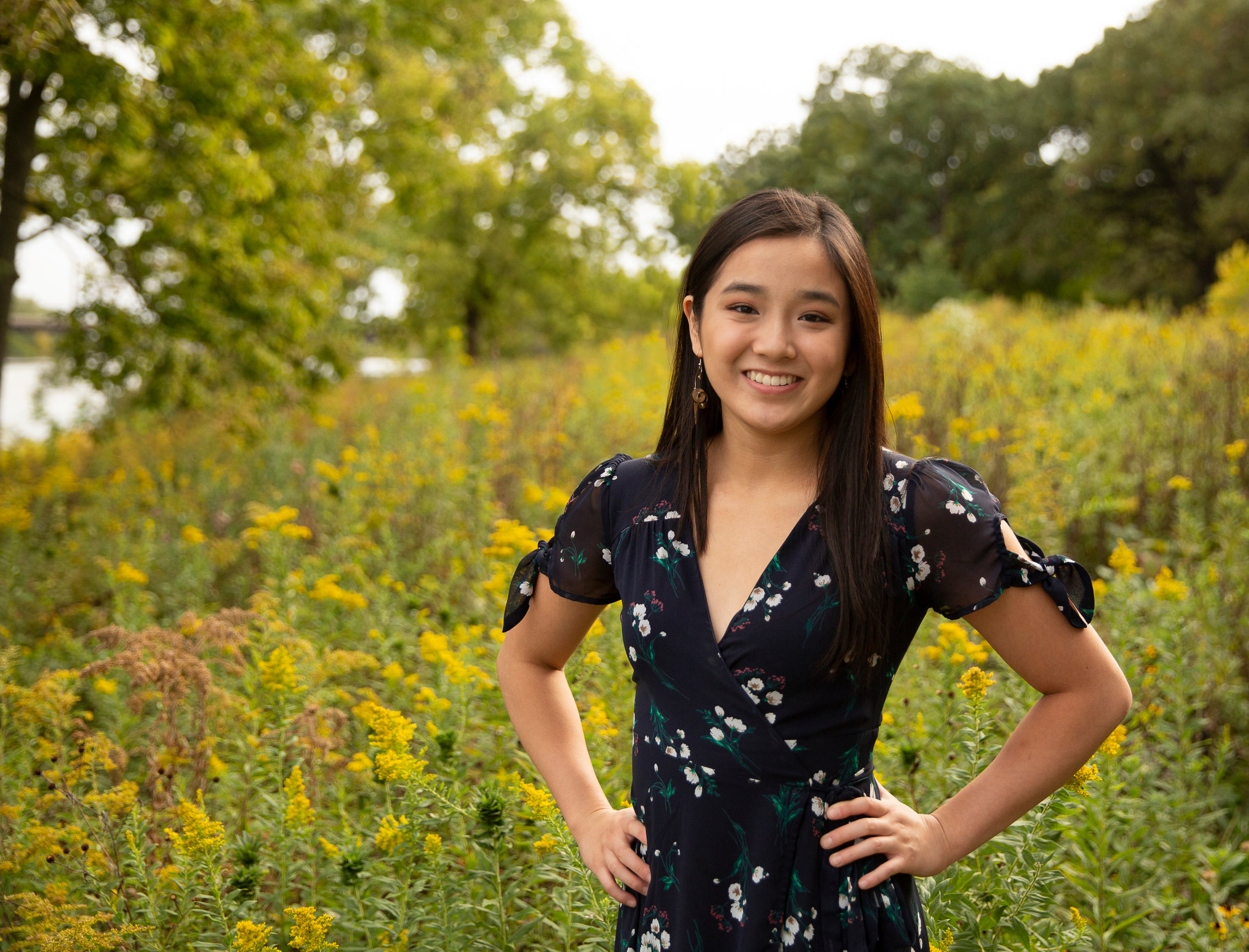 Nora's Portraits - Lynn Tucker Creative Photography