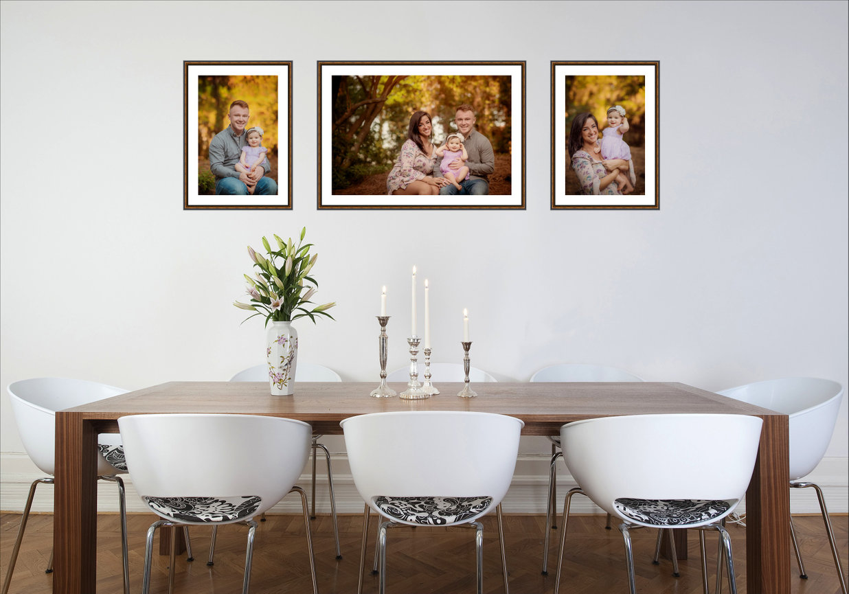Legacy Portrait Session - The Potter's Hand Photography