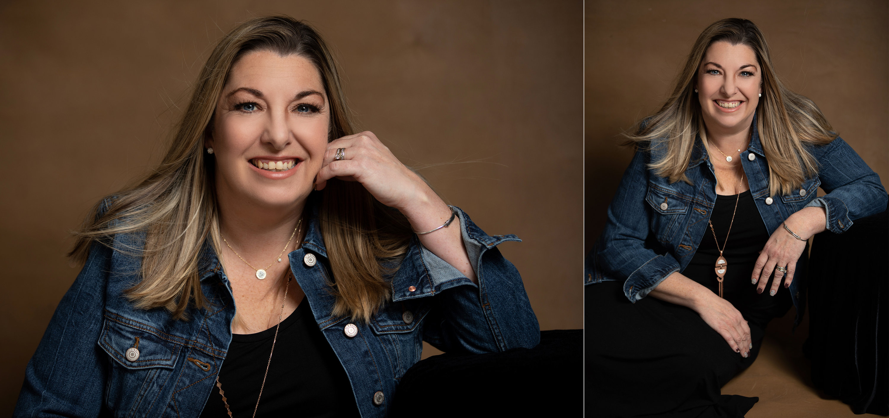 Sarah Stanton I Women's History Month