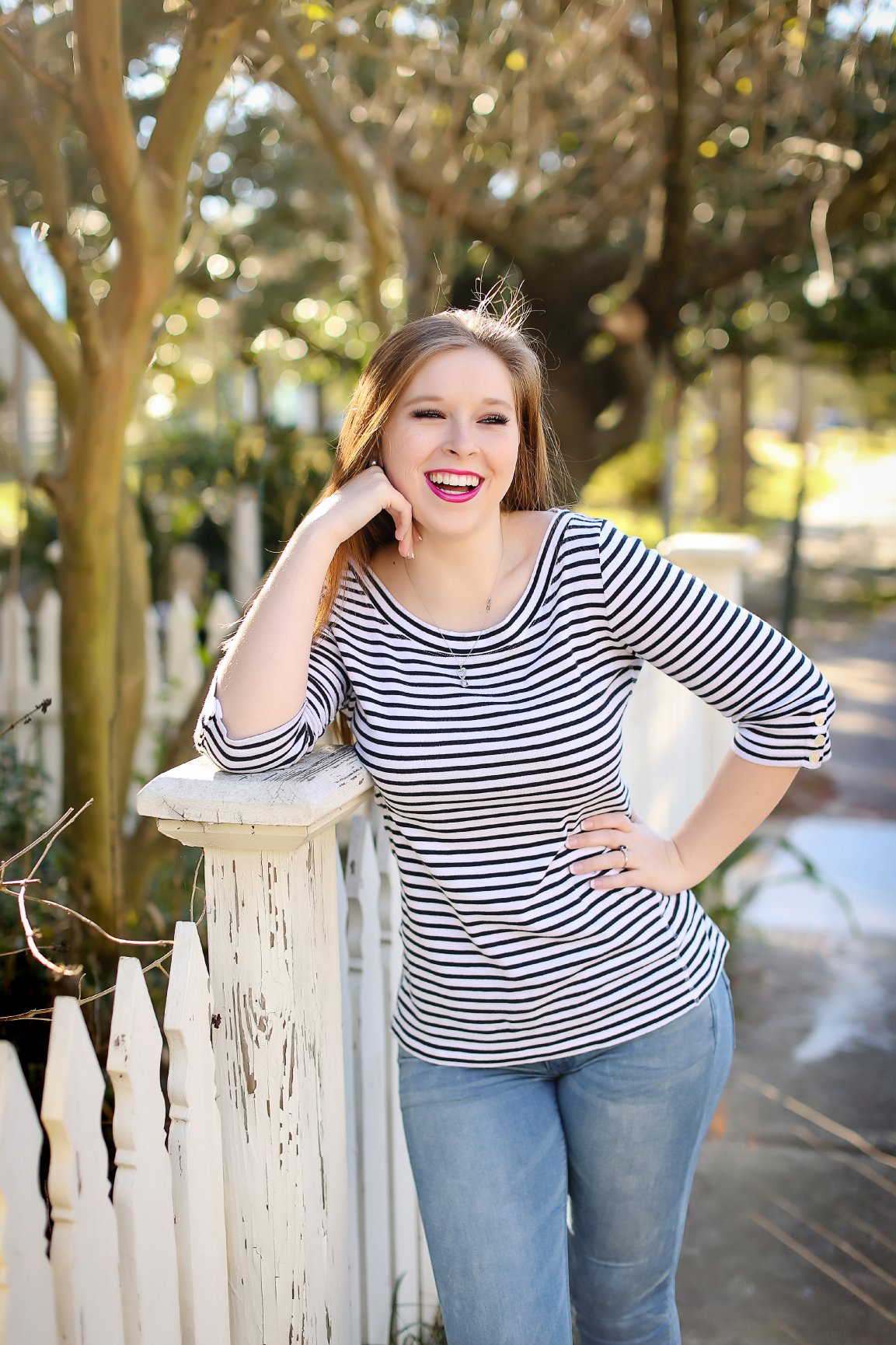 Seniors - Heather Ray Photography