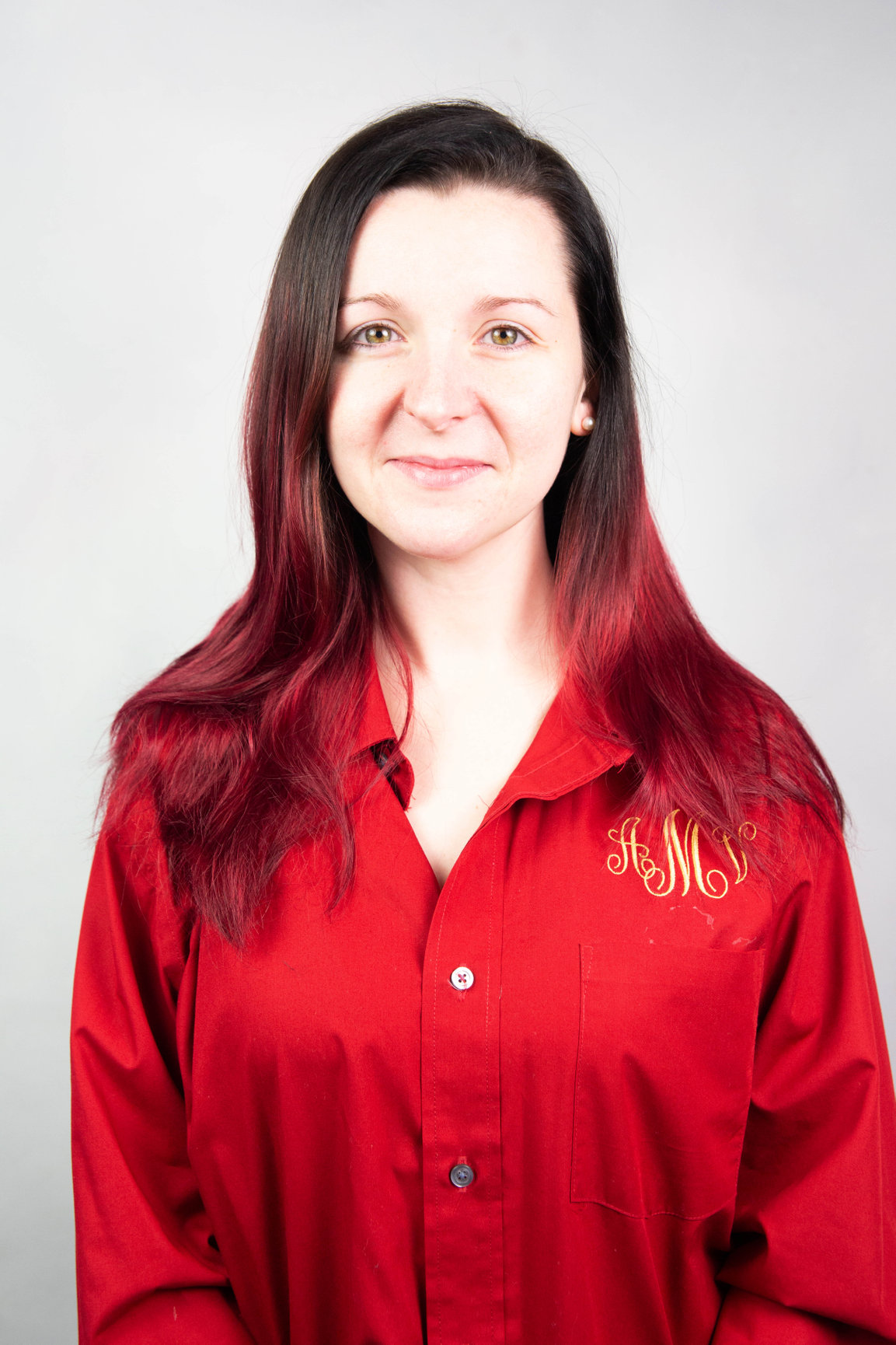 Natural to Knockout | Hello Boudoir | Saraland, AL
