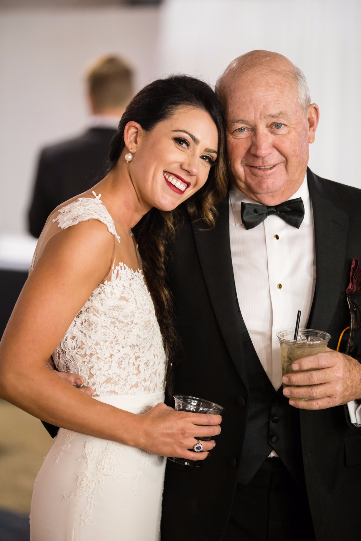 Gallagher Wedding Sneak Peek