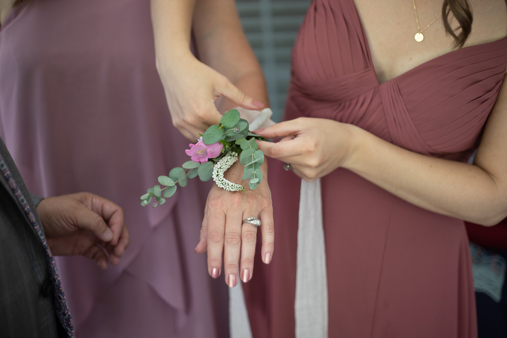 Mary Beth & Daniel Kirby Wedding