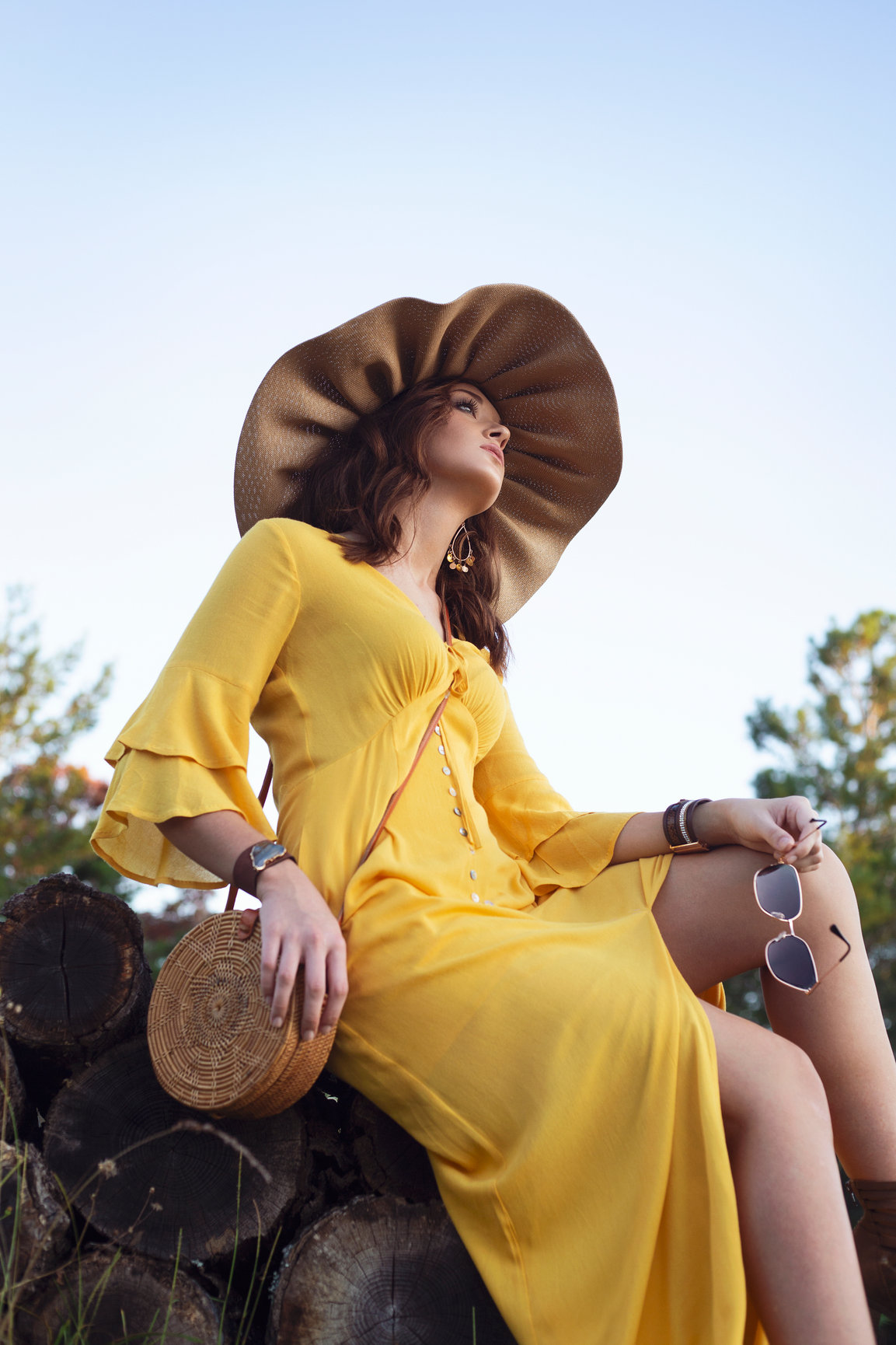 Casey's Portfolio - Erica Renae Portraiture