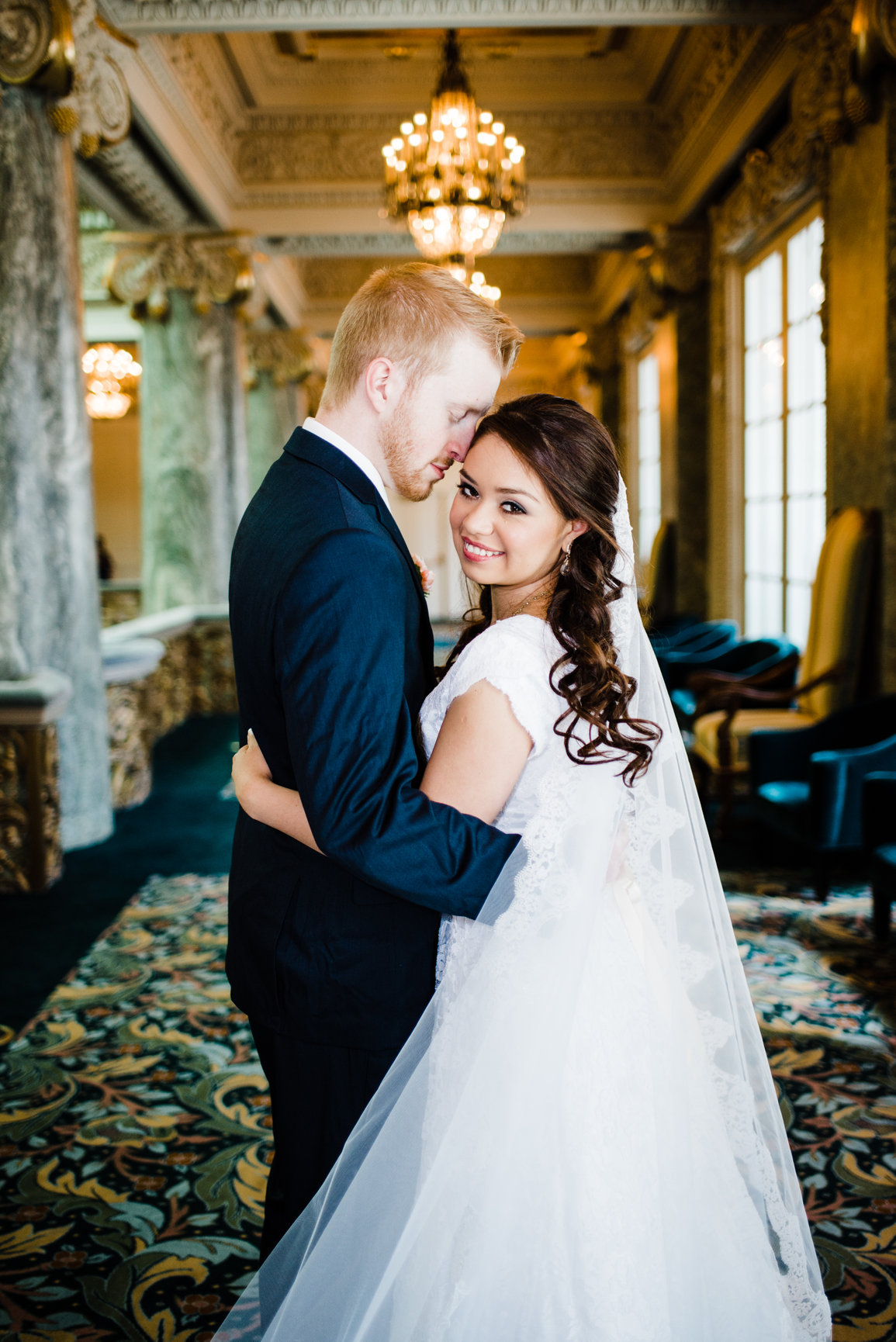 Meghan Hess Photography | Utah Wedding &Family Photography