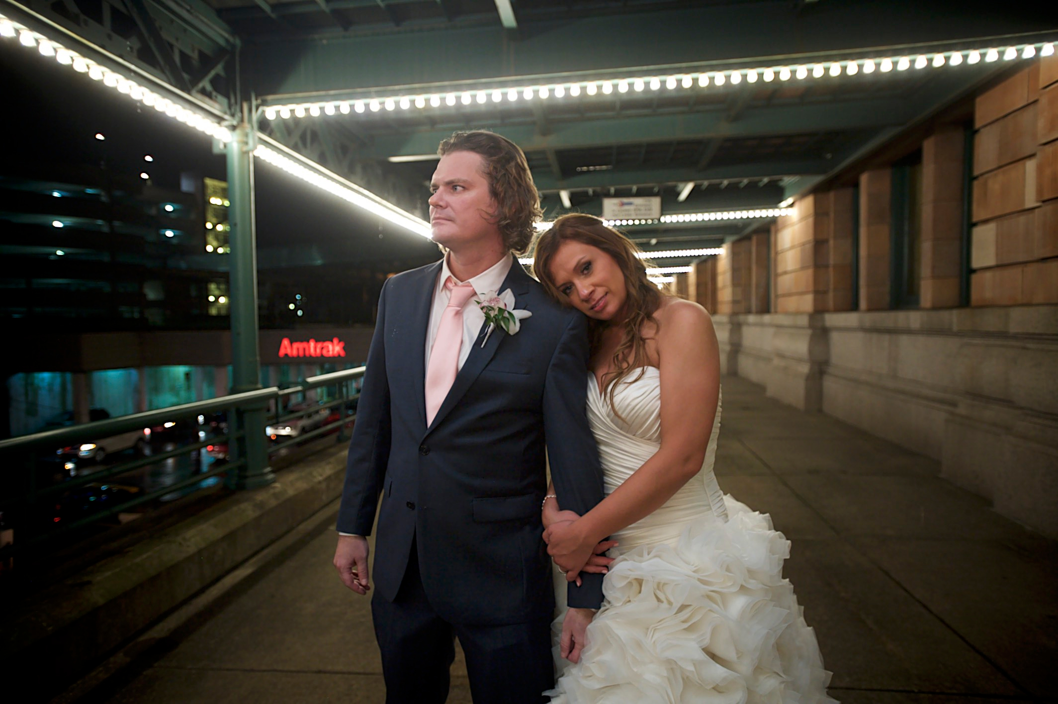 Pittsburgh Wedding Photography | Portraits by Sean