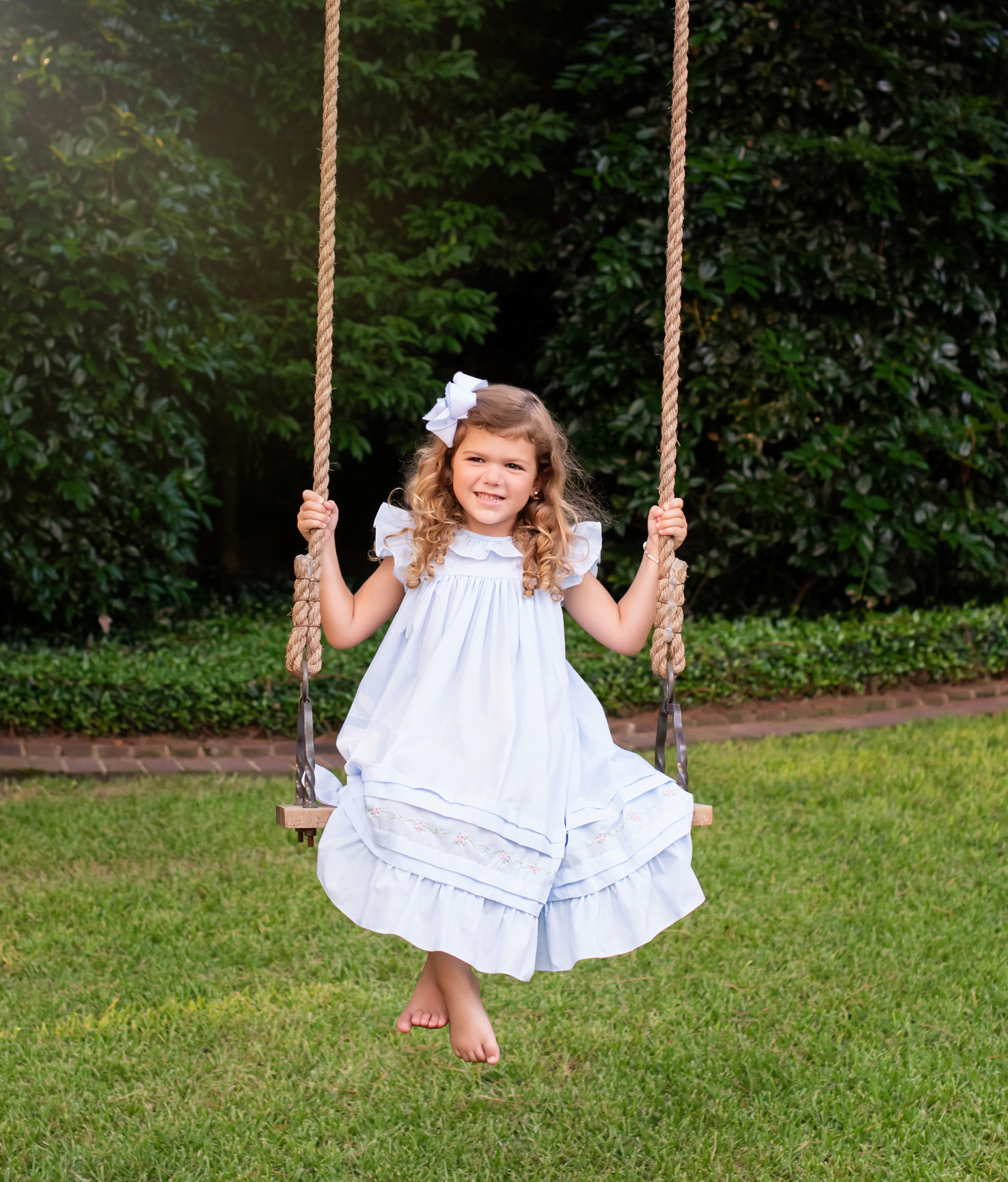 children - Jill Stringfellow