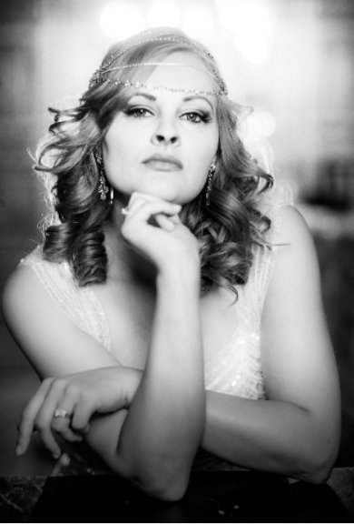 ART DECO - Graceful Designs