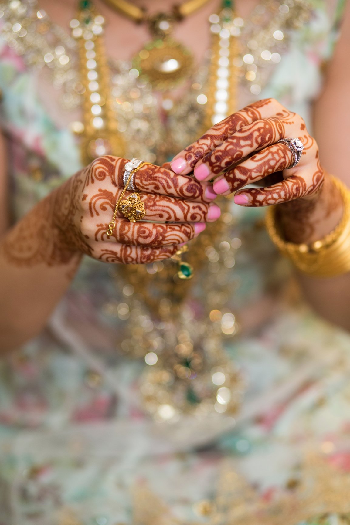 3 DAY PAKISTANI WEDDING - Alante Photography