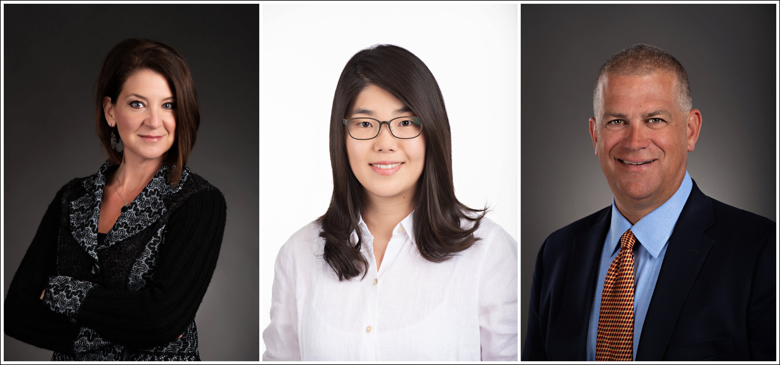 Making a Great First Impression With Your Headshot - Kari Douma Photography