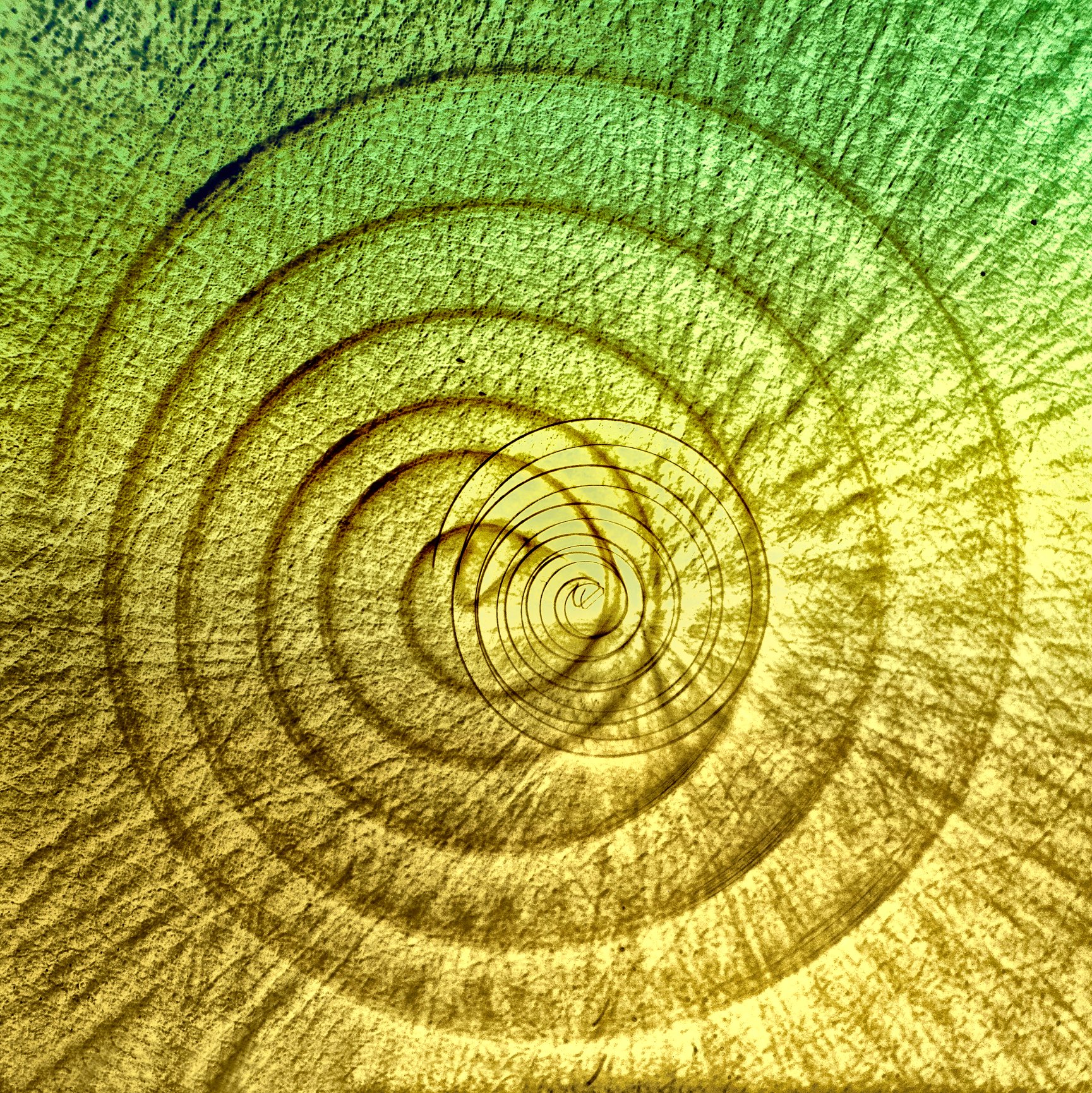 Macro Abstract and Macro Patterns by Mike Moats | Award Winning Macro ...