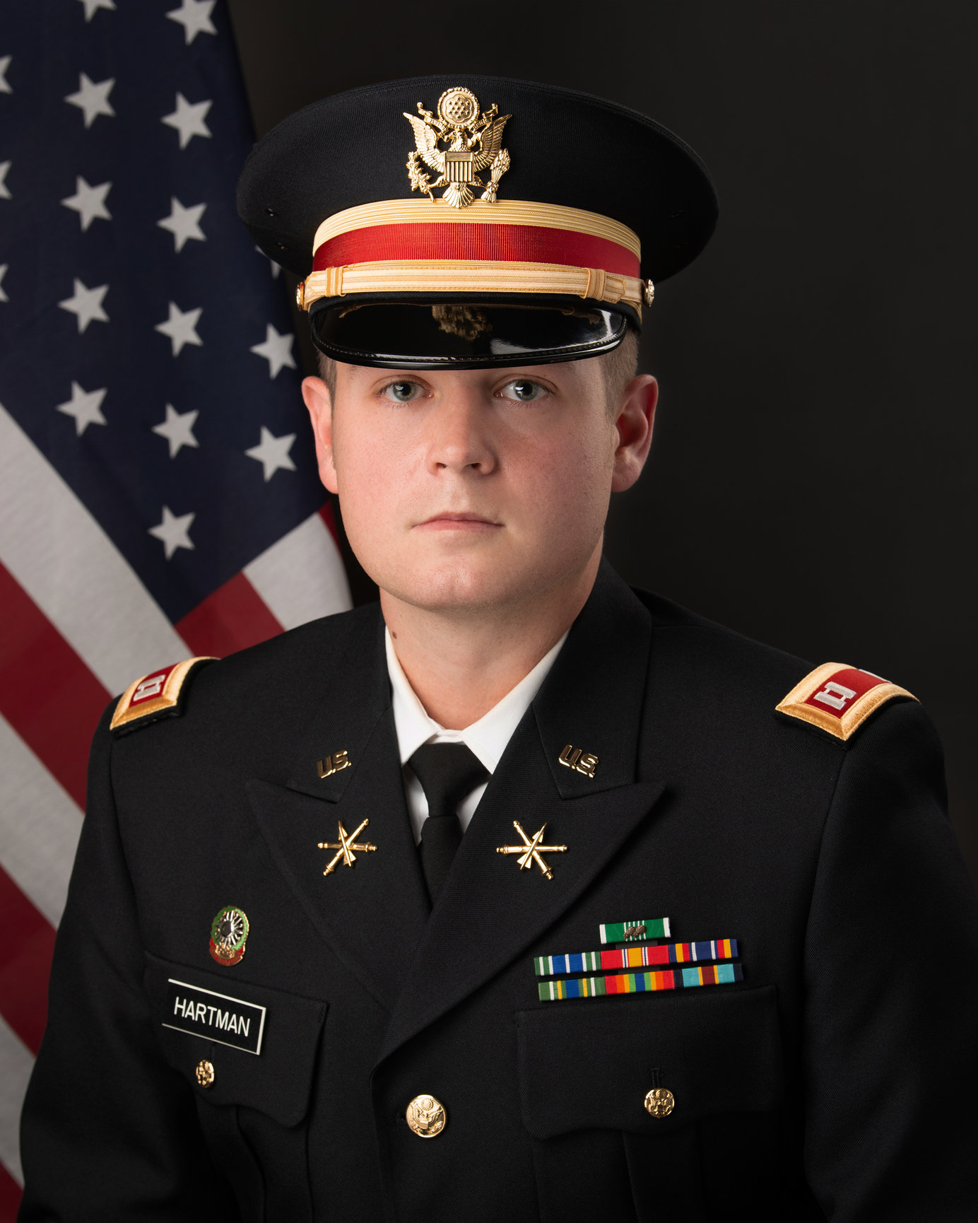 Head shot & Model Portfolio | Treadwell Photography | El Paso, TX