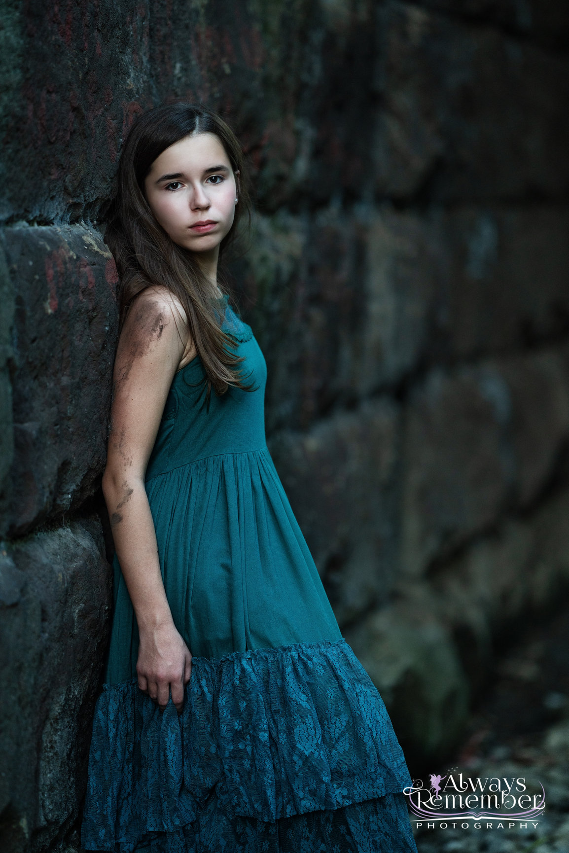 Teen Model Photo Session With Butler Pa Photographer Cranberry
