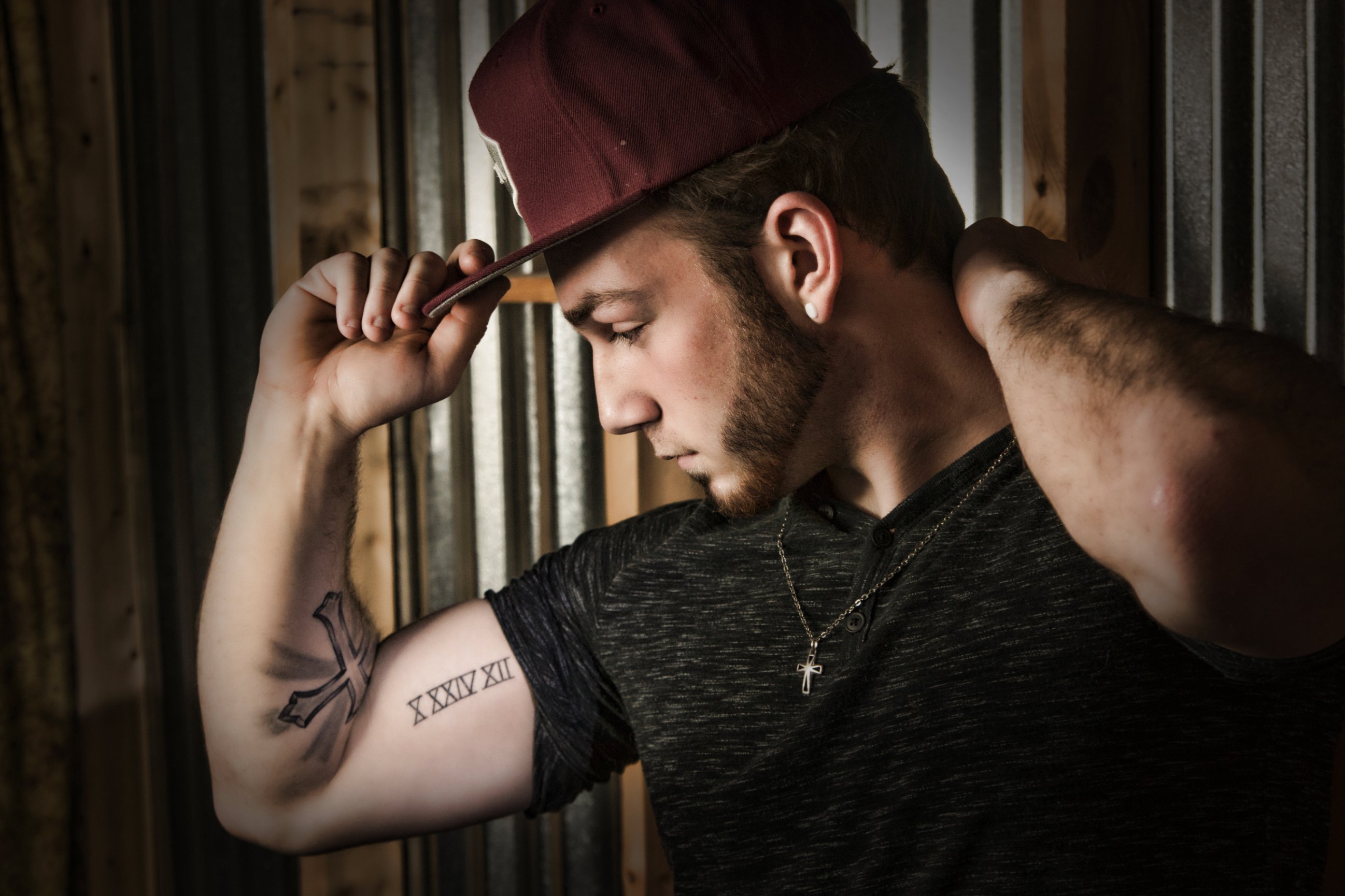 ABOUT - Searfoss Photography