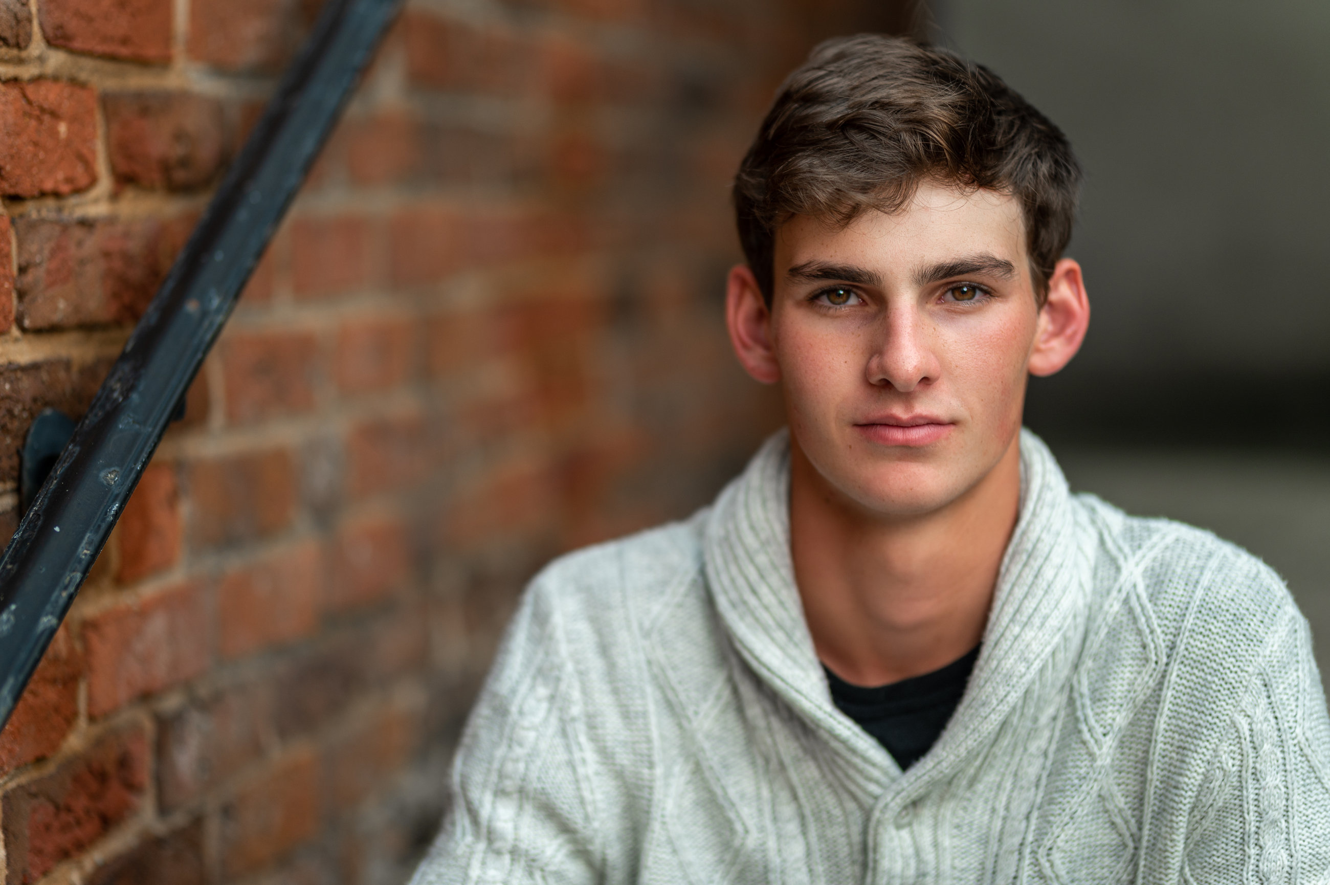 HOME - Edgar Huff Photography